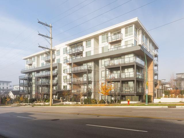 608 - 707 COMO LAKE AVENUE, | For Sale @ $635,000 | Condos.ca