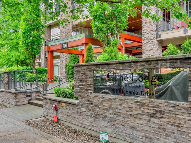 210 - 701 KLAHANIE DRIVE, Port Moody | Sold, R2846046 | Condos.ca