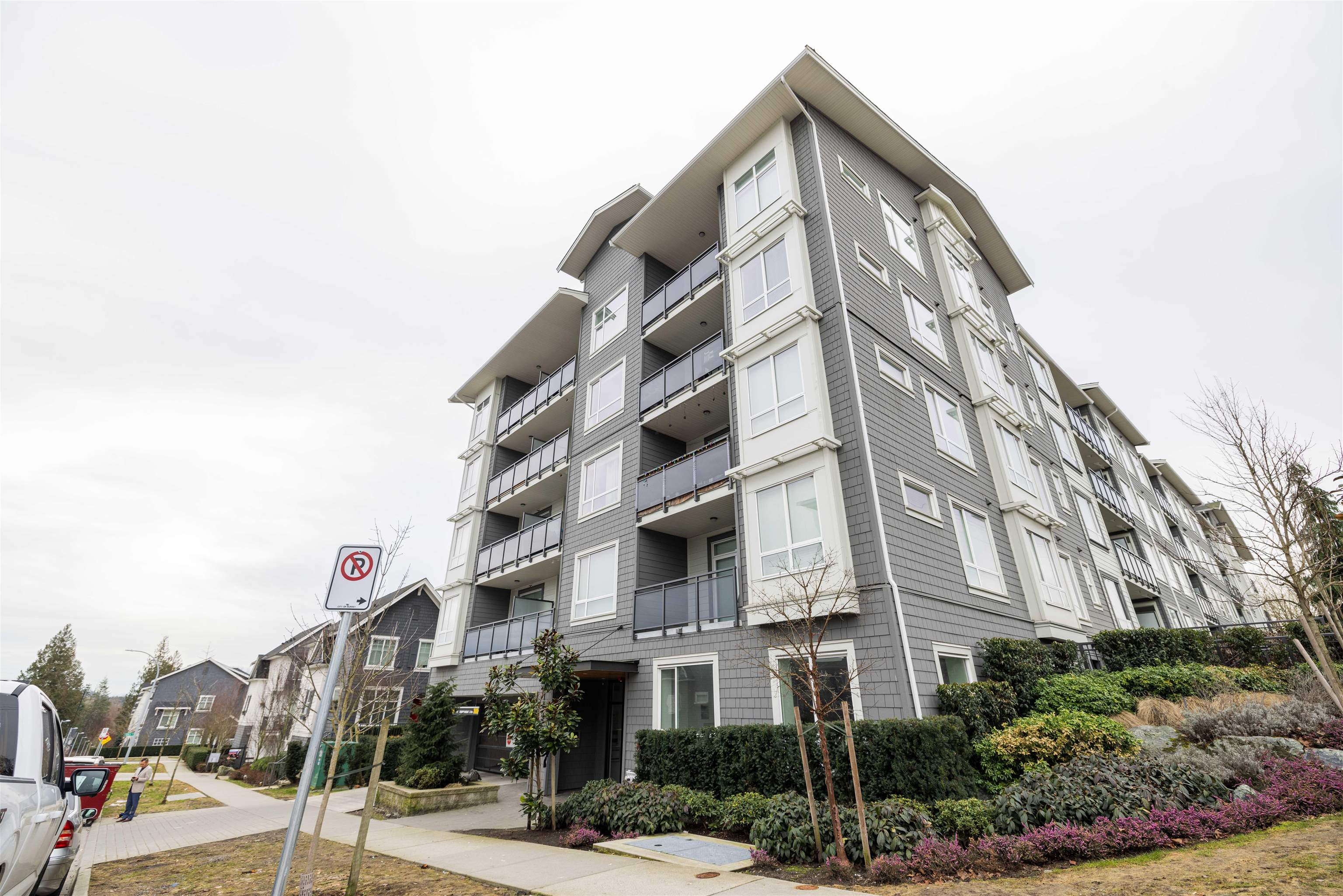 302 - 13628 81A AVENUE, Surrey | Sold, R2846424 | Condos.ca