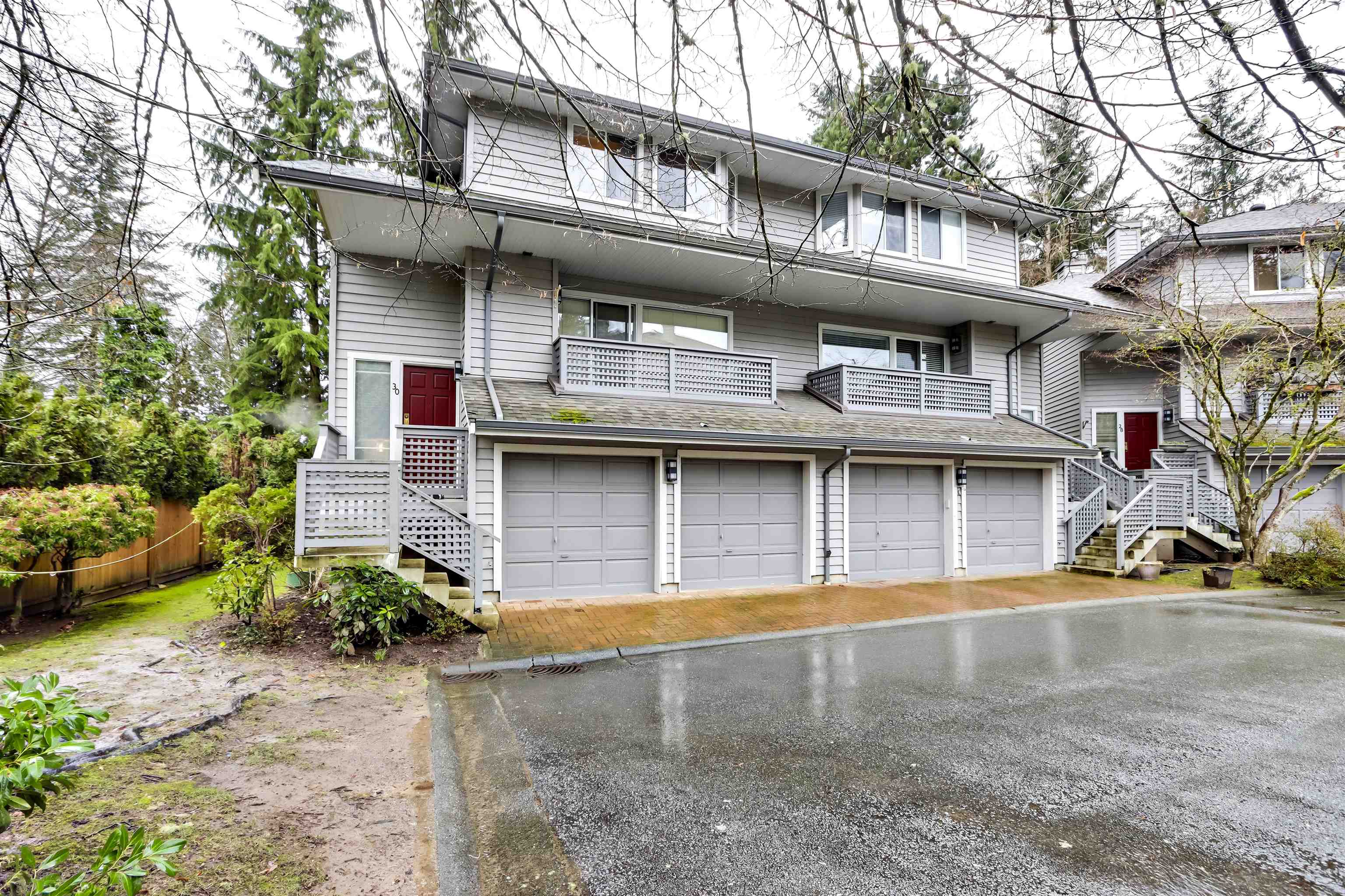 30 - 3634 GARIBALDI DRIVE, | For Sale @ $1,549,000 | Condos.ca