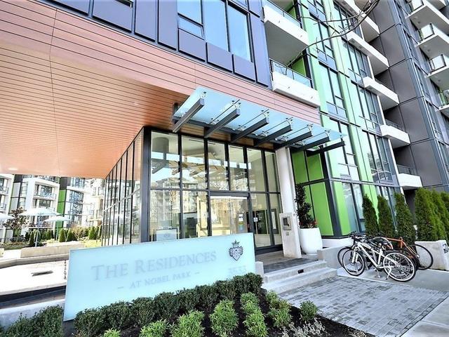 511 - 3533 ROSS DRIVE, Vancouver | Terminated, R2847775 | Condos.ca