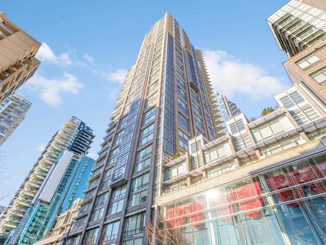 2507 - 1283 HOWE STREET, Vancouver | Sold, R2848424 | Condos.ca