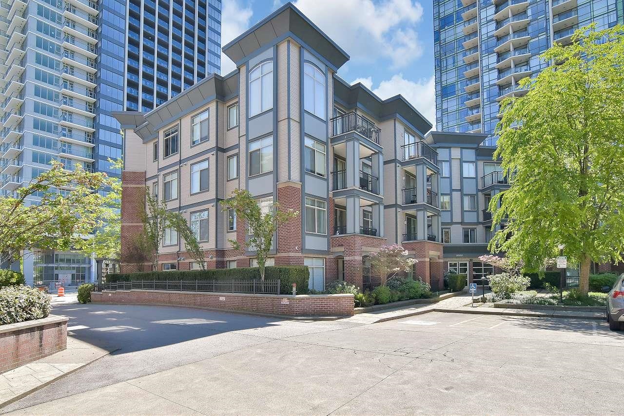 108 - 10455 UNIVERSITY DRIVE, Surrey | Sold, R2848709 | Condos.ca