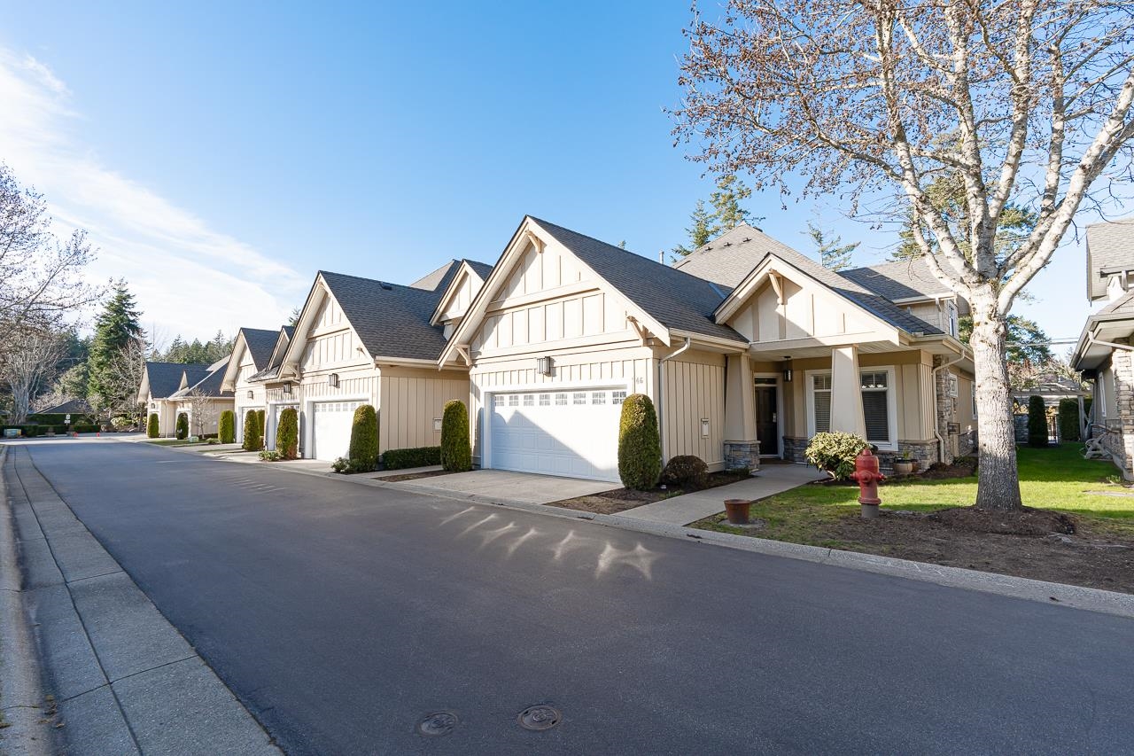 46 - 14968 24 AVENUE, Surrey | Sold, R2850498 | Condos.ca