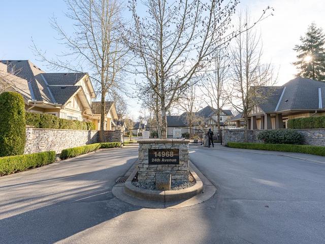 46 - 14968 24 AVENUE, Surrey | Sold, R2850498 | Condos.ca