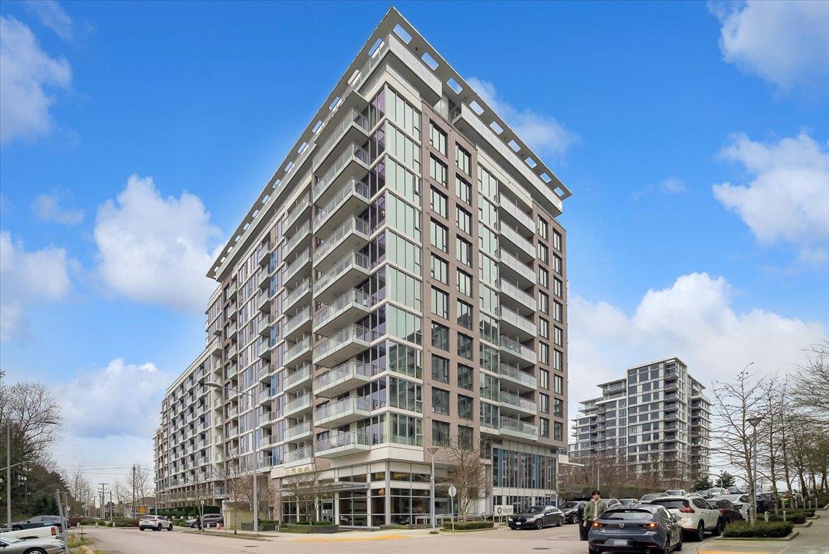 1203 - 8988 PATTERSON ROAD, Richmond | For Sale @ $799,888 | Condos.ca