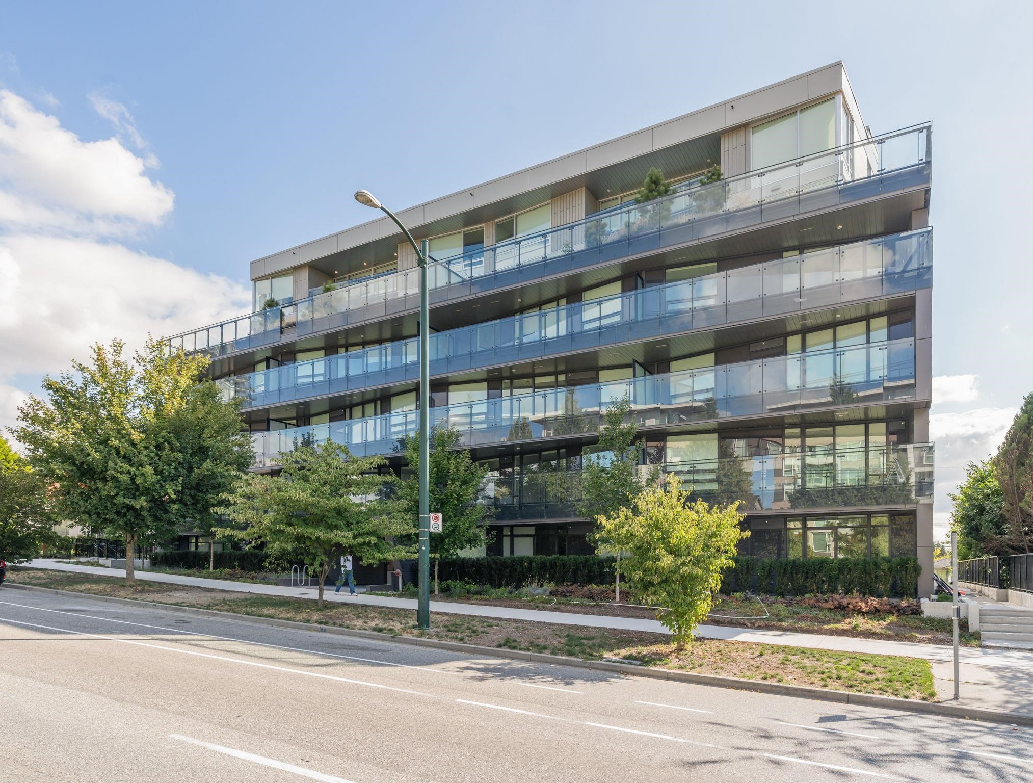 103 - 7638 CAMBIE STREET, Vancouver | Sold, R2850677 | Property.ca