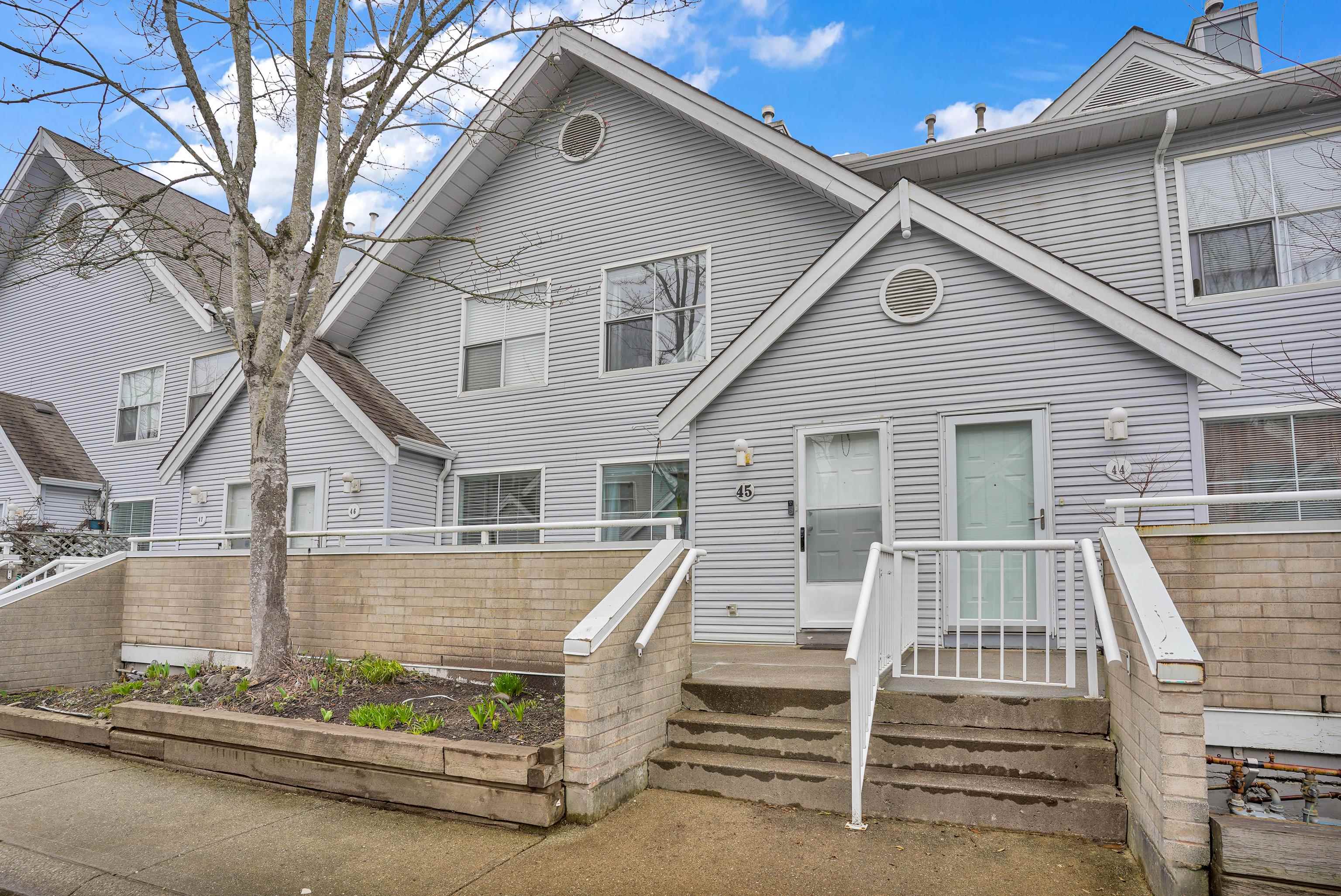 45 - 13706 74 AVENUE, Surrey | Sold, R2850787 | Condos.ca