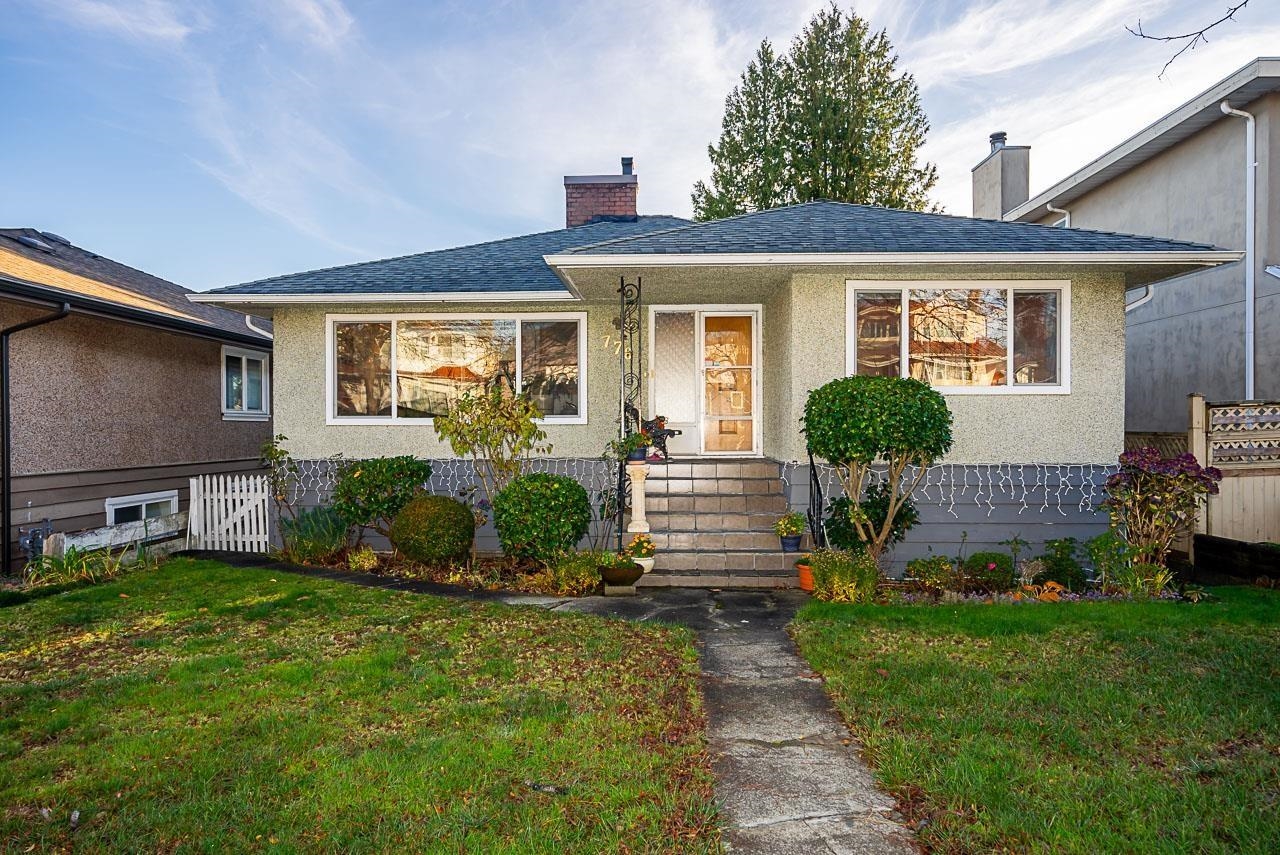 778 W 62ND AVENUE, Vancouver | For Sale @ $2,899,000 | Property.ca