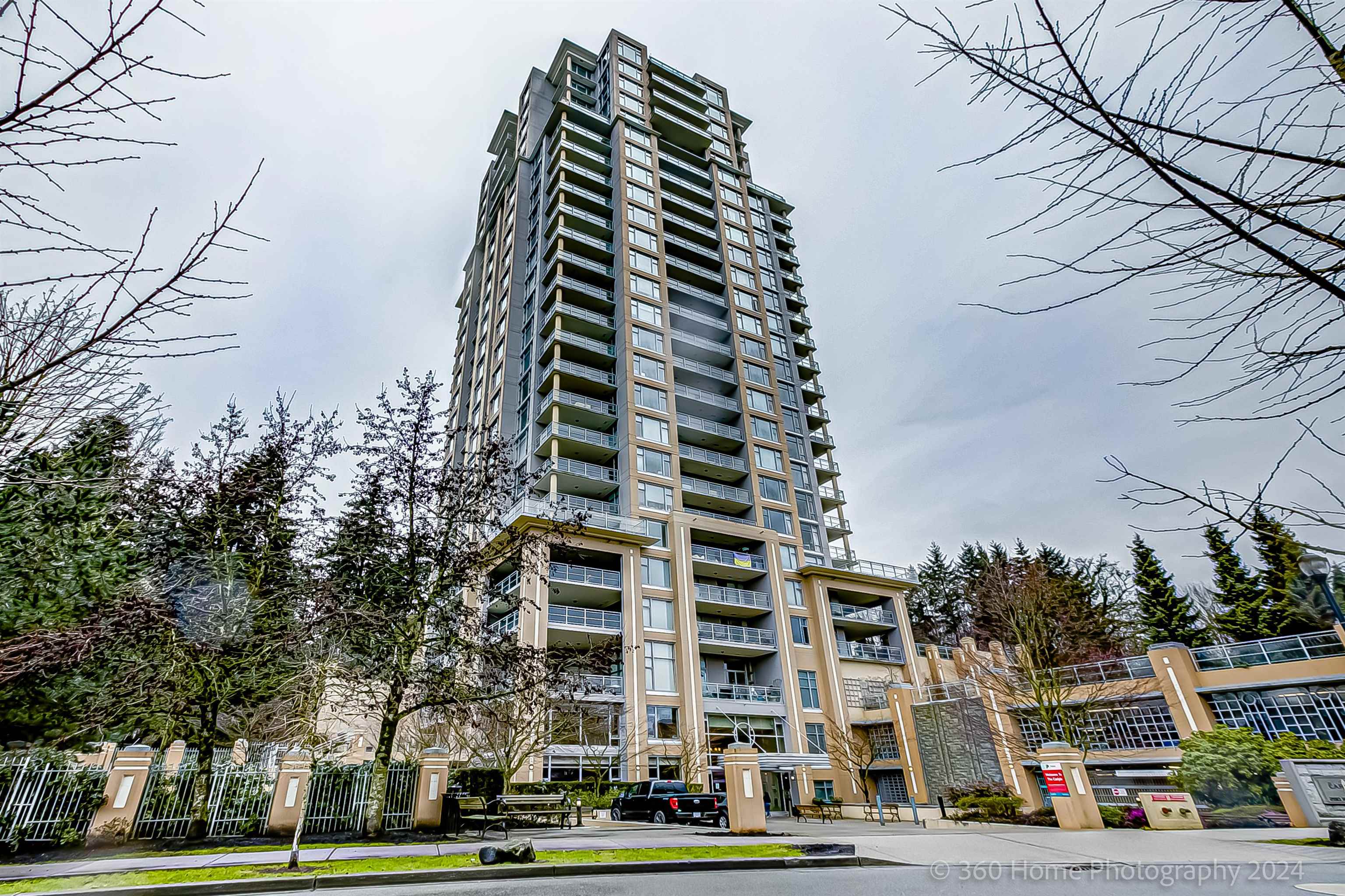 2706 - 280 ROSS DRIVE, New Westminster | Terminated, R2852172 | Condos.ca