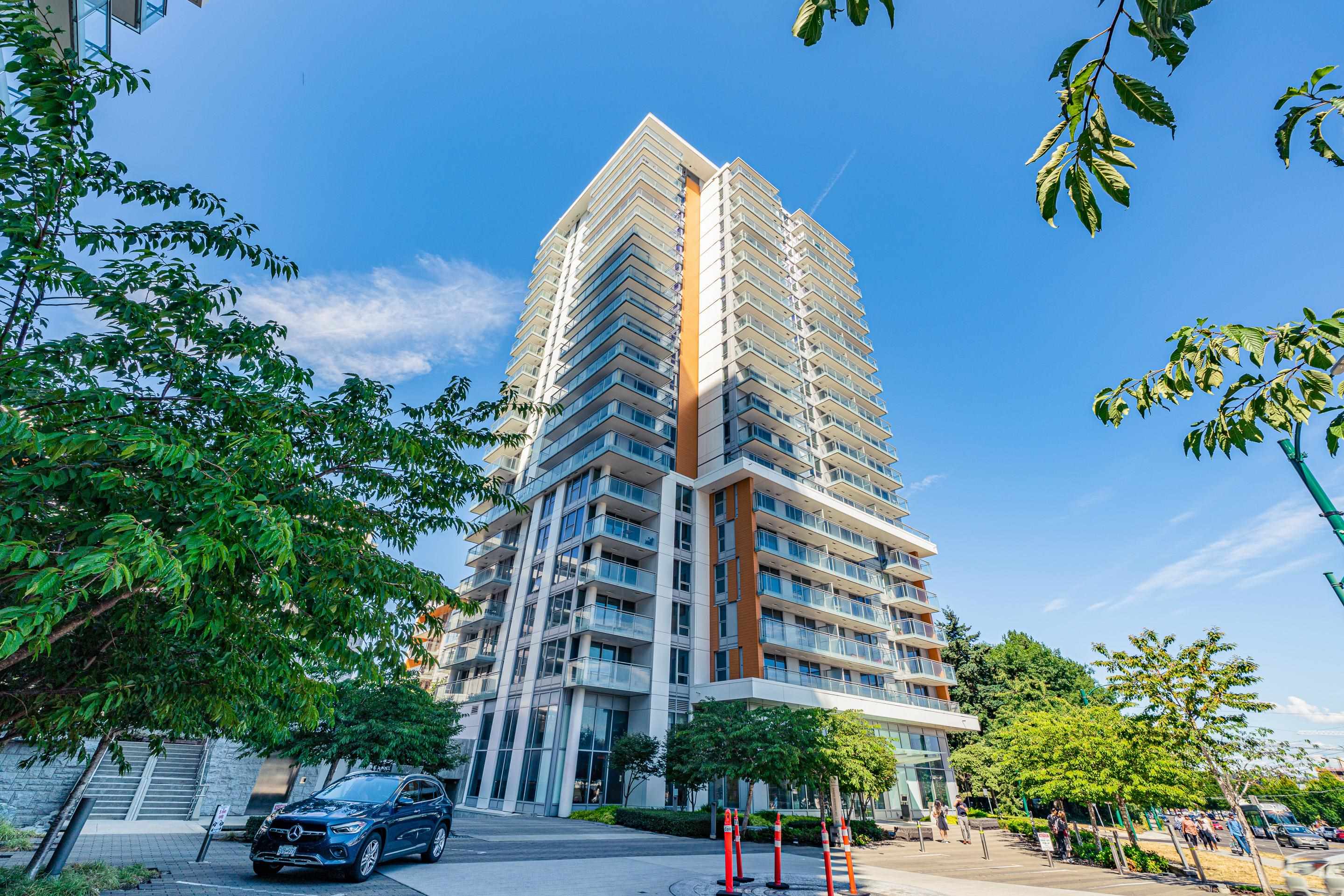 2109 - 433 SW MARINE DRIVE, Vancouver | Terminated, R2852531 | Condos.ca