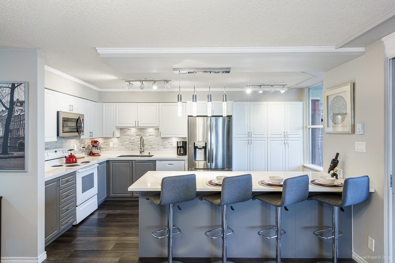 302 - 11920 80 AVENUE, Delta | Sold, R2853402 | Condos.ca