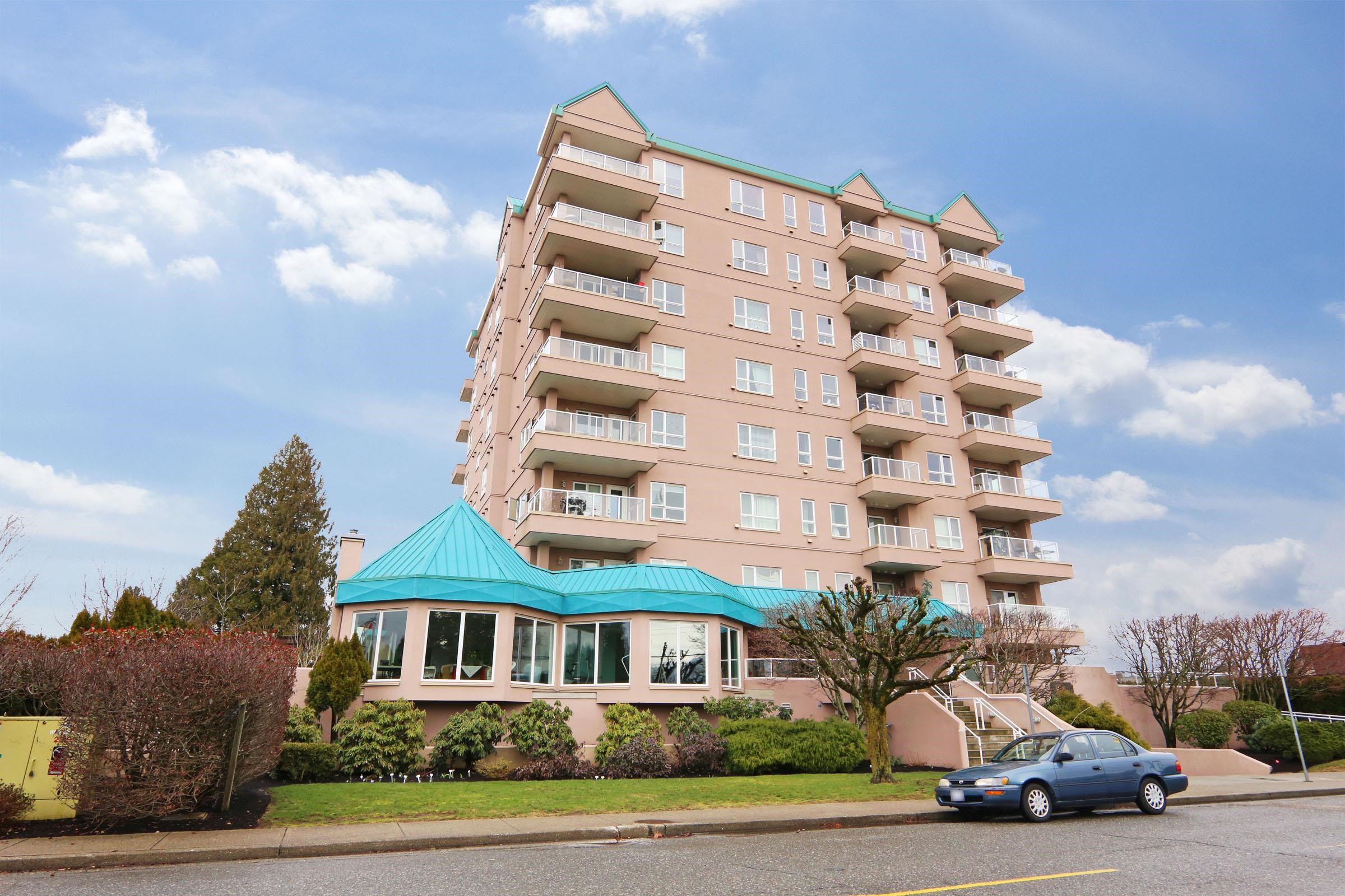 405 - 45745 PRINCESS AVENUE, Chilliwack | Terminated, R2856109 | Condos.ca