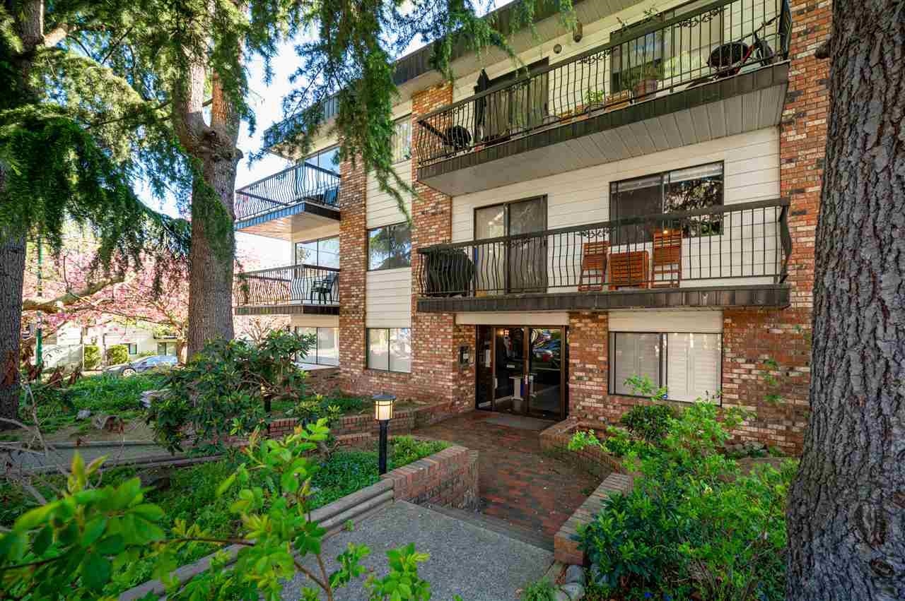 202 - 2330 MAPLE STREET, Vancouver | Sold, R2857769 | Condos.ca