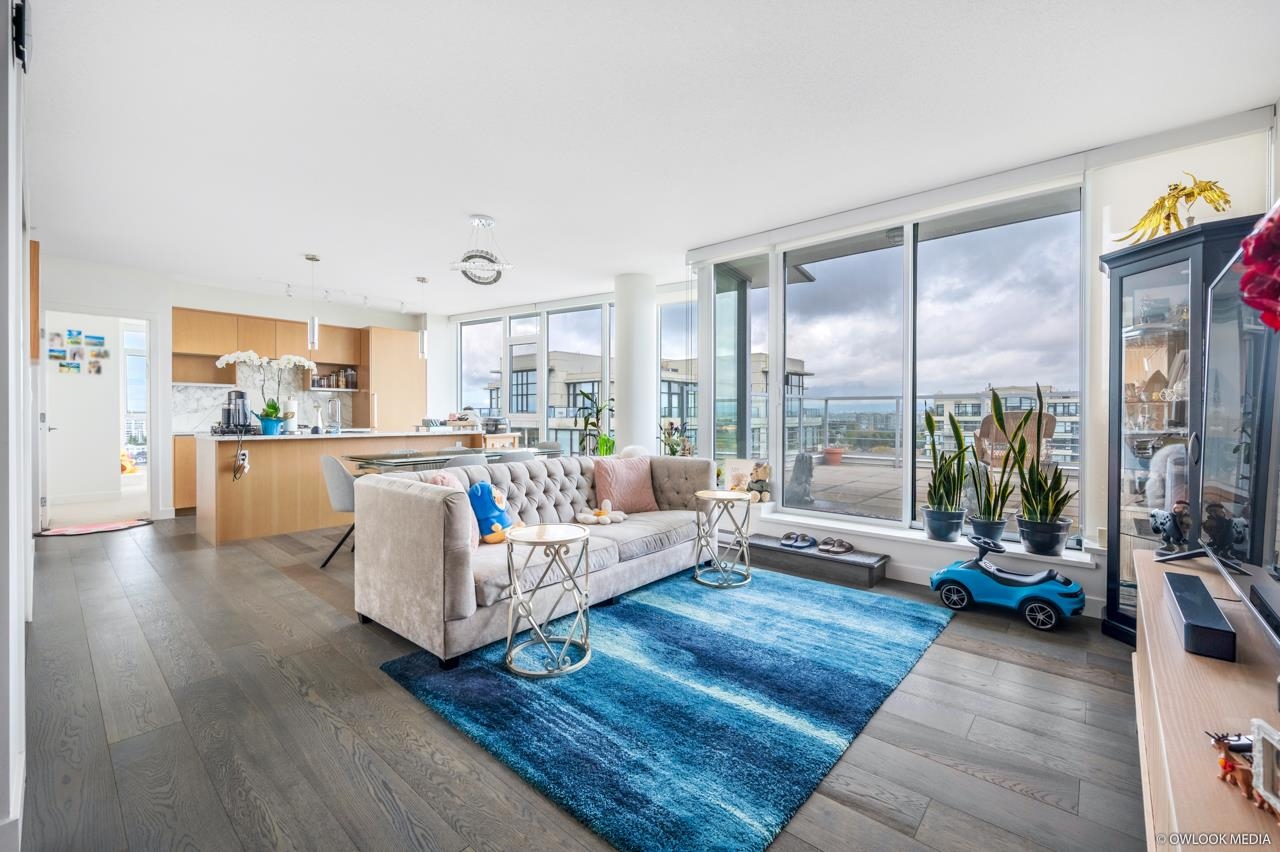1802 - 9099 COOK ROAD, Richmond | For Sale @ $1,190,000 | Condos.ca