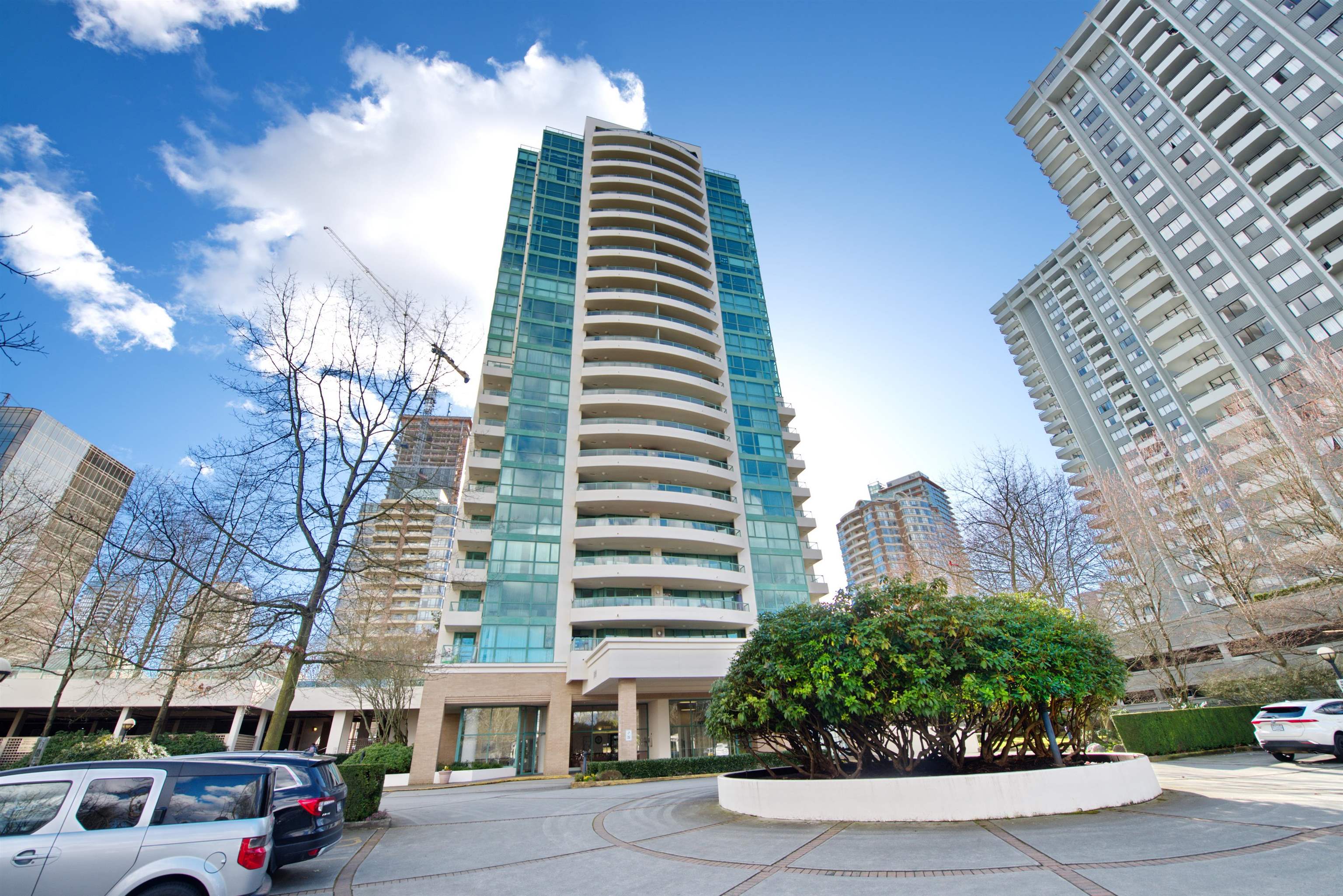 204 - 5899 WILSON AVENUE, Burnaby | Sold, R2858708 | Condos.ca