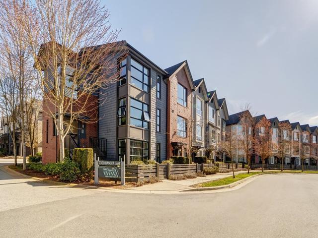 77 - 2380 RANGER LANE, Port Coquitlam | Sold, R2861169 | Condos.ca