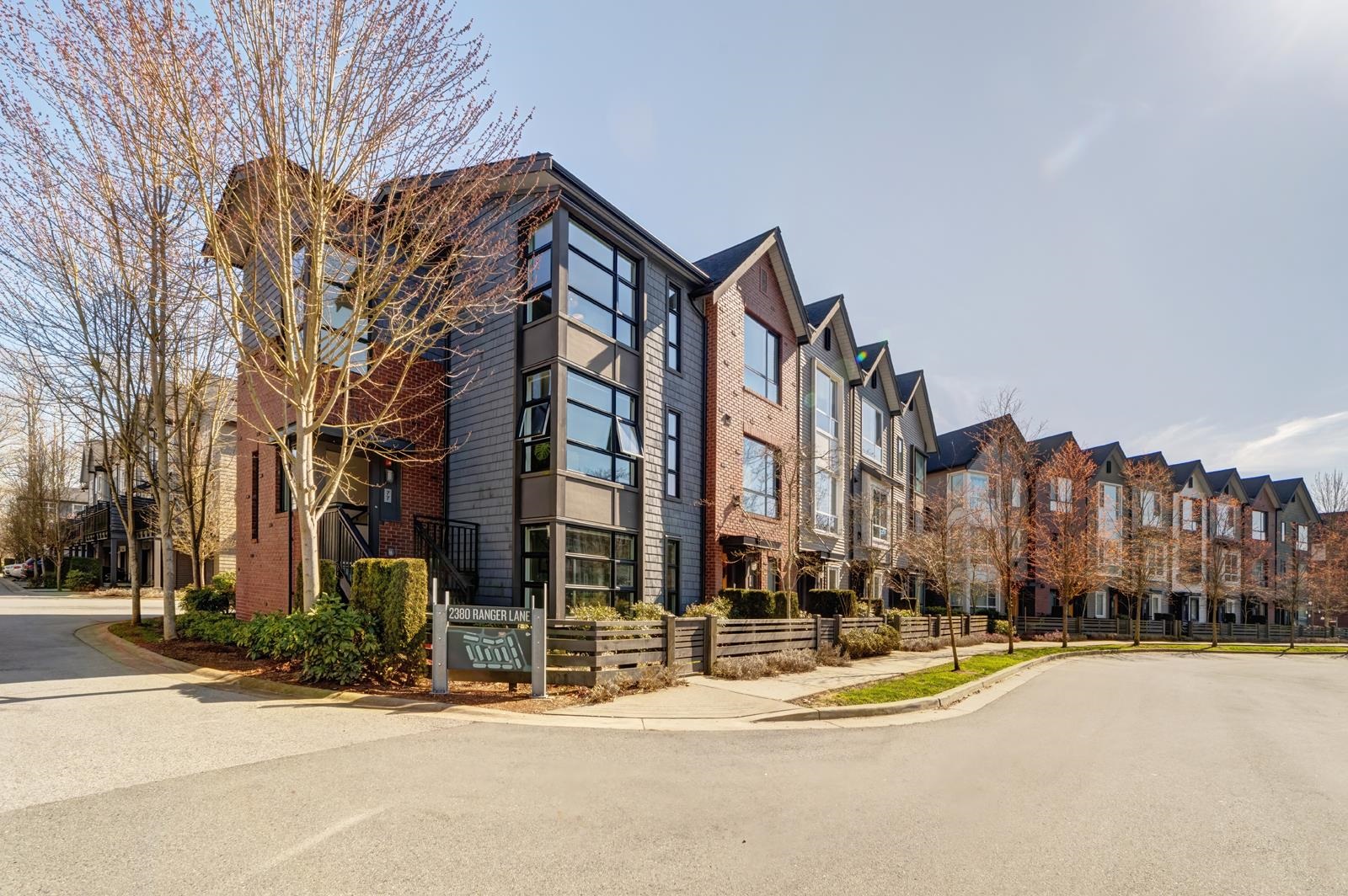 77 - 2380 RANGER LANE, Port Coquitlam | Sold, R2861169 | Condos.ca