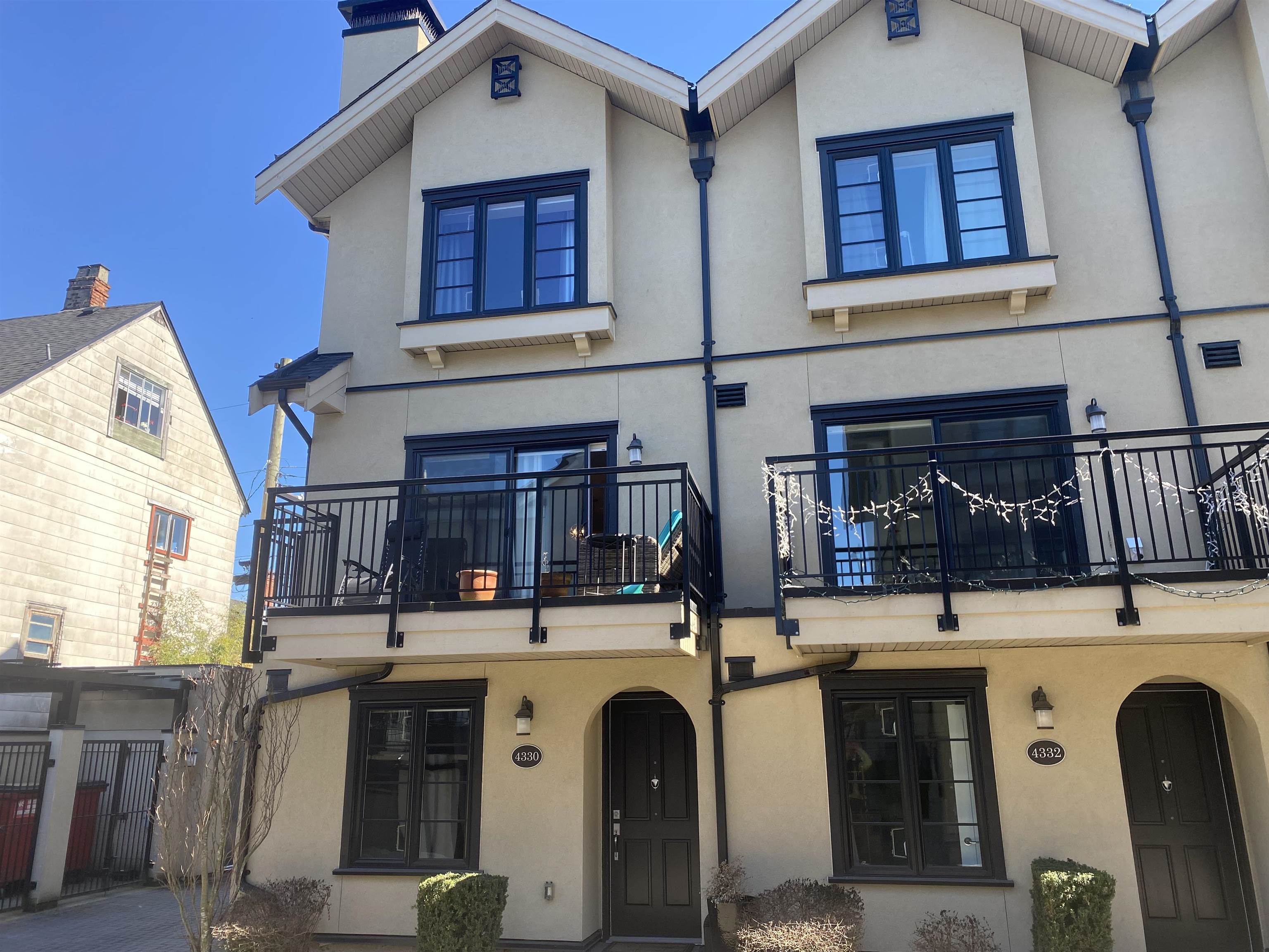 4330 KNIGHT STREET, Vancouver | For Sale @ $1,299,000 | Condos.ca