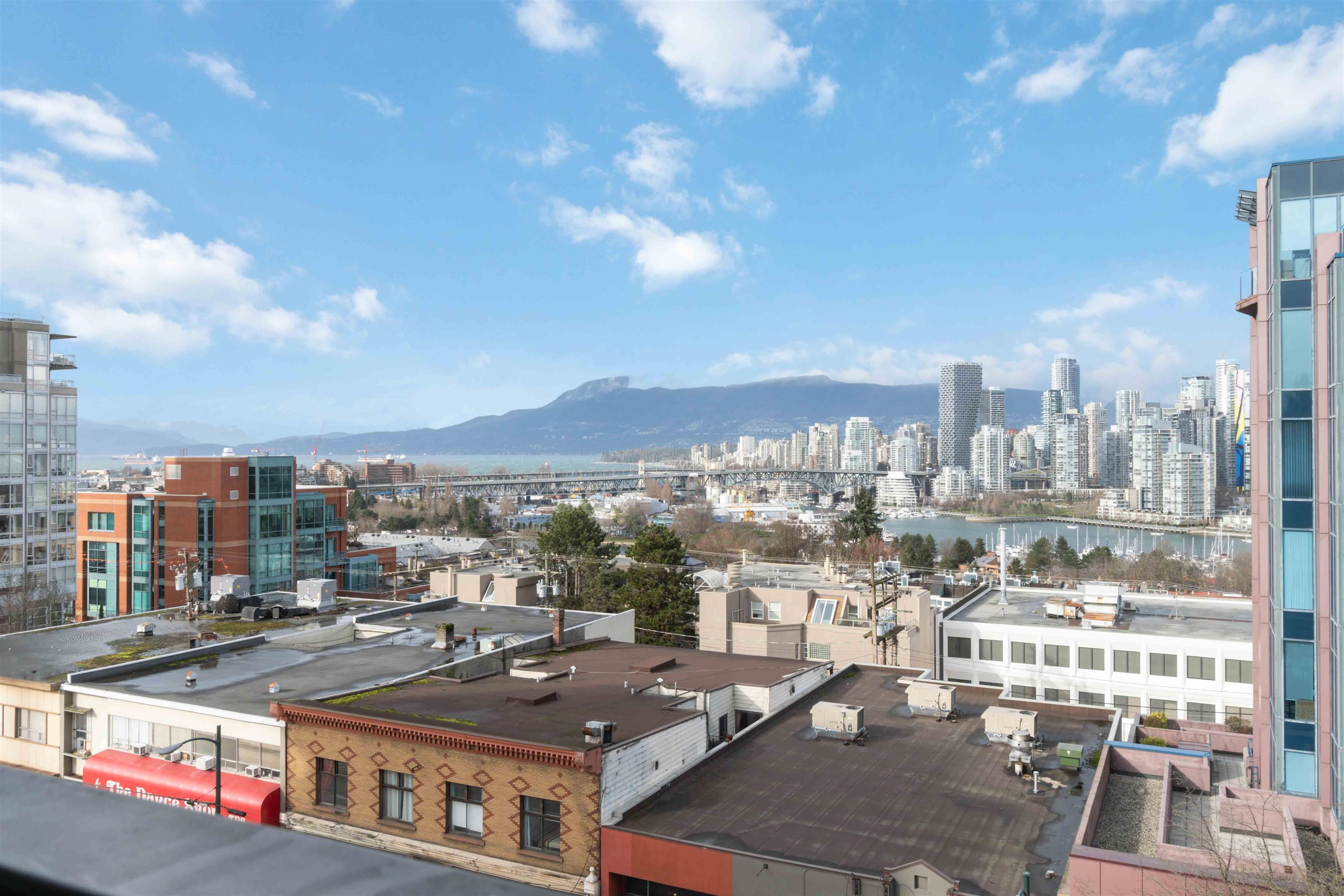 808 - 1068 W BROADWAY, Vancouver | Sold, R2862010 | Condos.ca