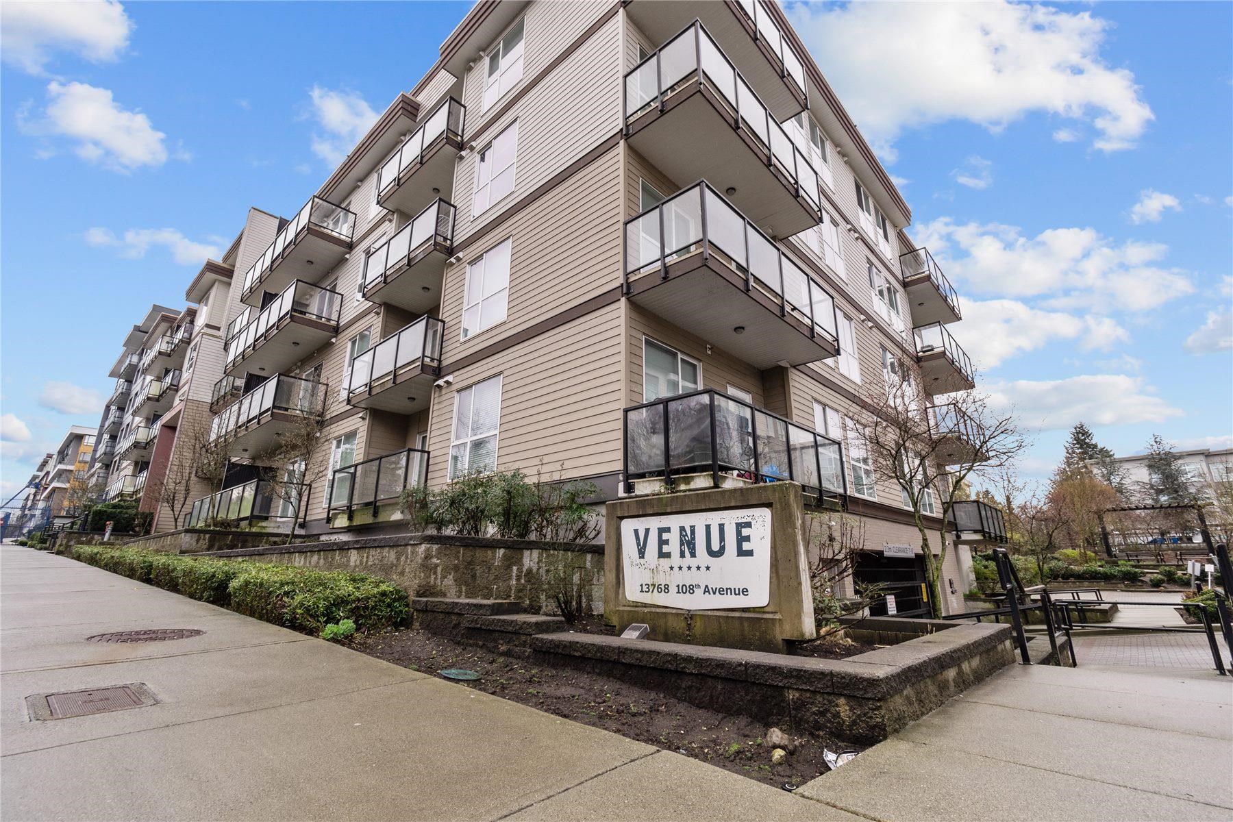 220 - 13768 108 AVENUE, Surrey | Sold, R2863066 | Condos.ca