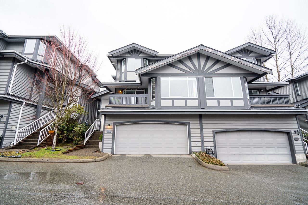 119 - 1685 PINETREE WAY, Coquitlam | Sold, R2863422 | Condos.ca