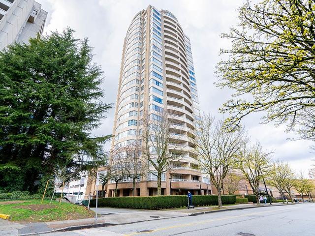 700 - 6521 BONSOR AVENUE, Burnaby | Sold, R2865677 | Condos.ca