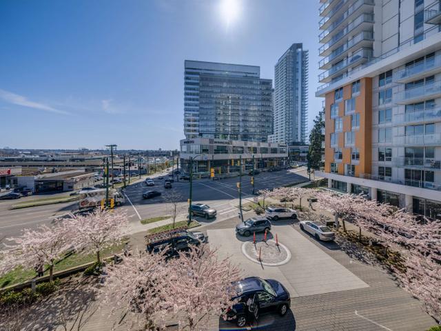 520 - 433 SW MARINE DRIVE, Vancouver | For Sale @ $928,000 | Condos.ca