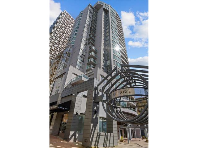 1500 Howe St | The Discovery Condos | 2 Condos for Sale | Condos.ca