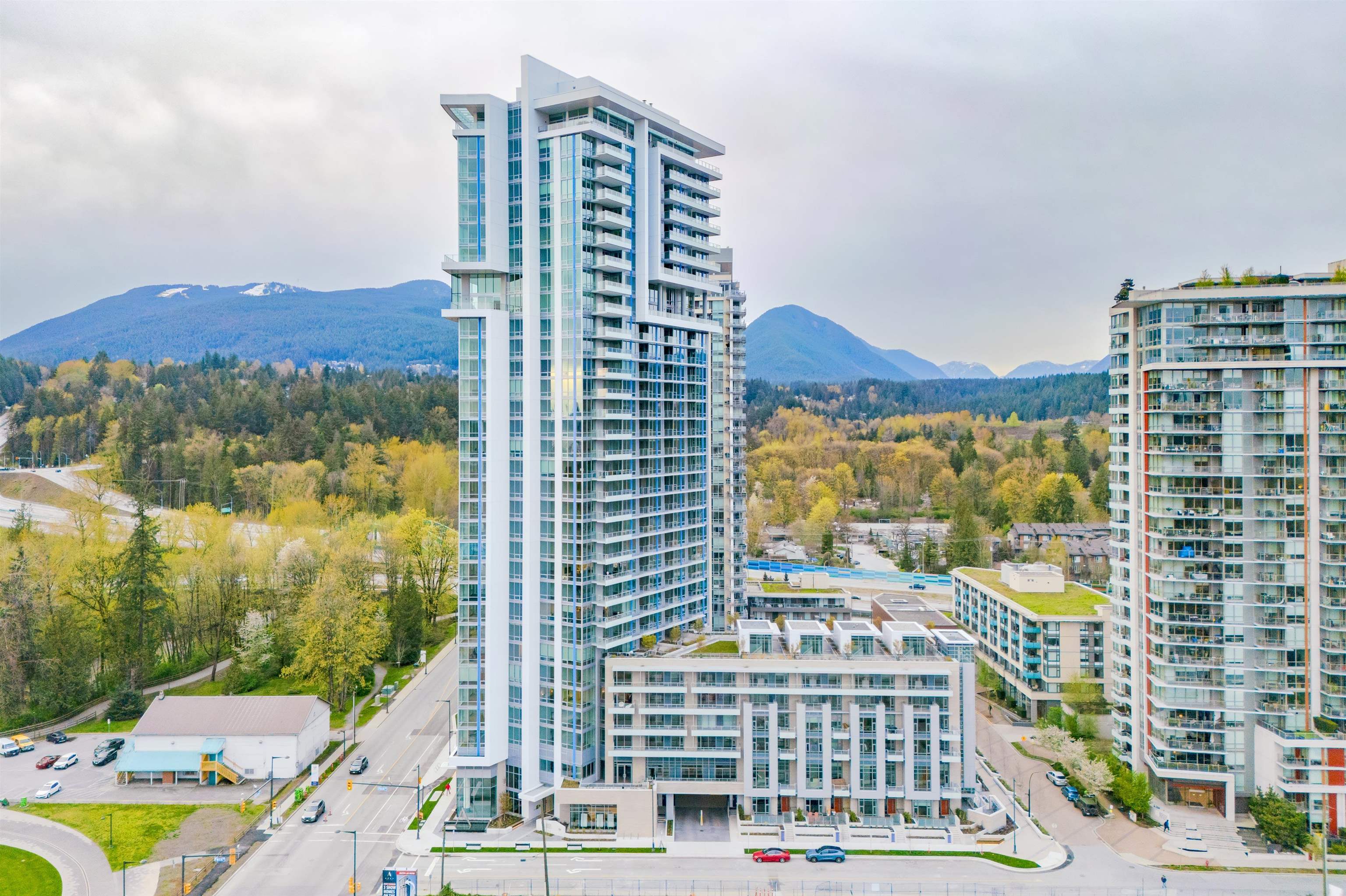 508 - 1500 FERN STREET, North Vancouver | Terminated, R2869886 | Condos.ca