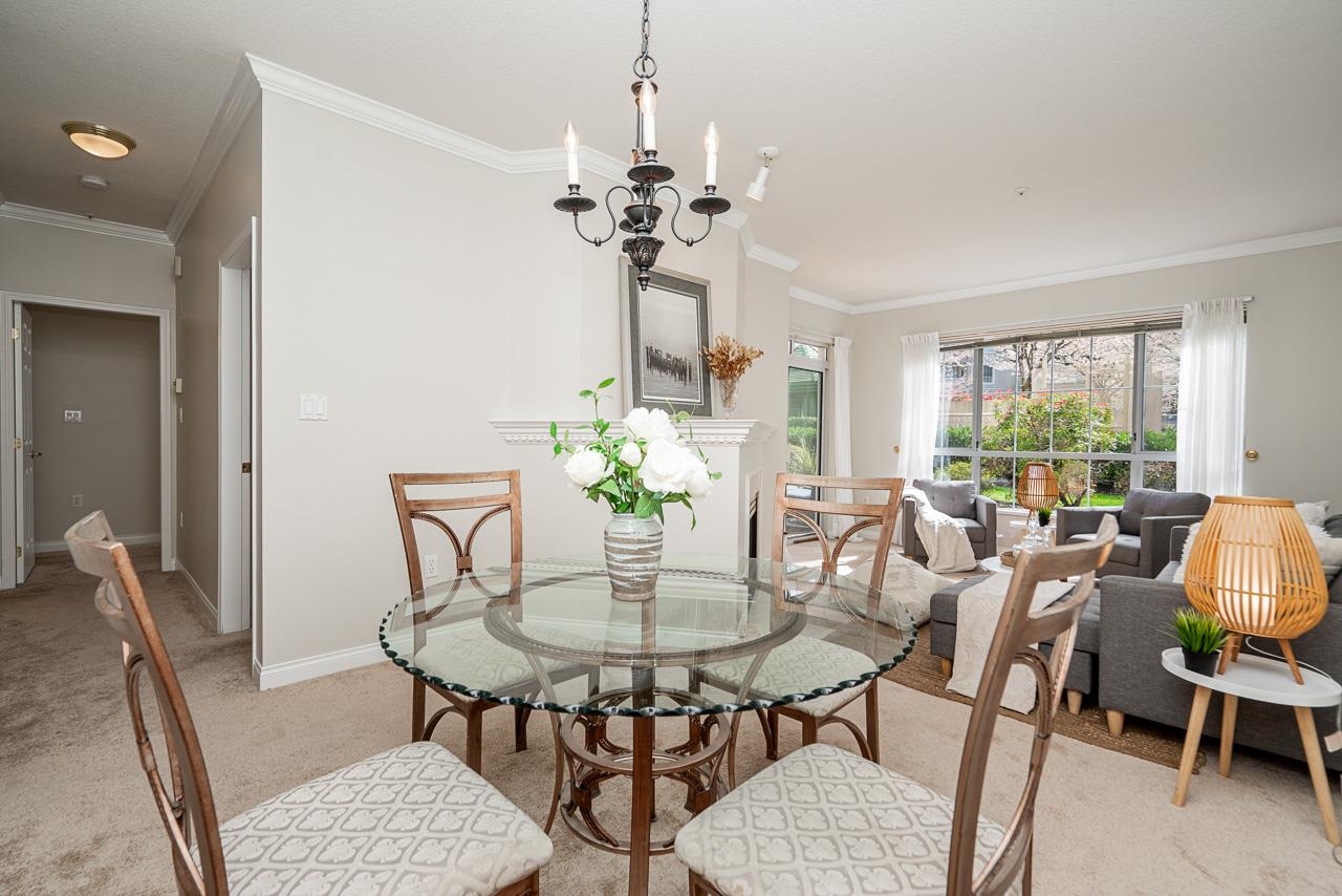 105 - 2985 PRINCESS CRESCENT, Coquitlam | Terminated, R2870131 | Condos.ca