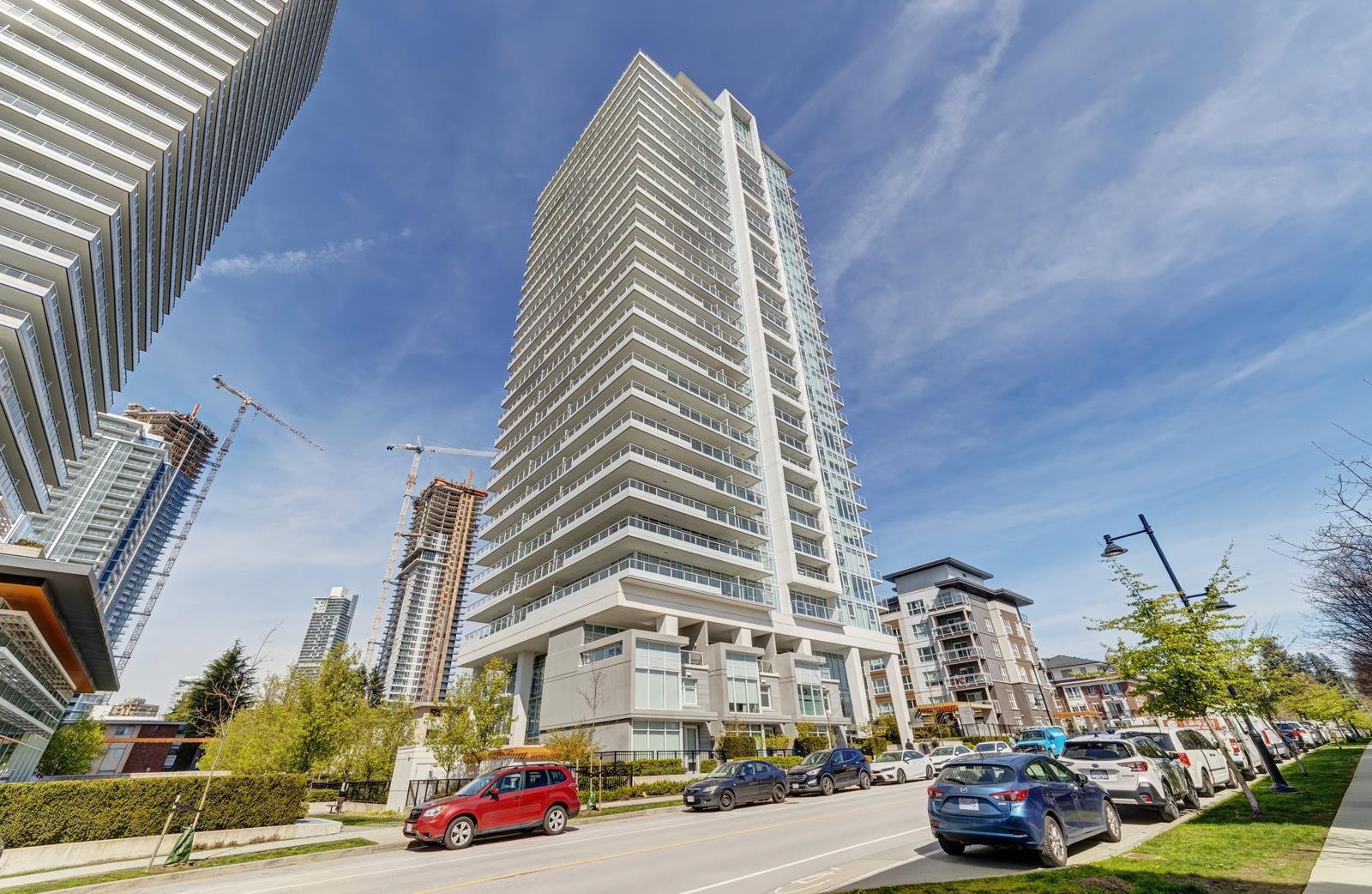 704 - 525 FOSTER AVENUE, Coquitlam | Expired, R2870859 | Condos.ca