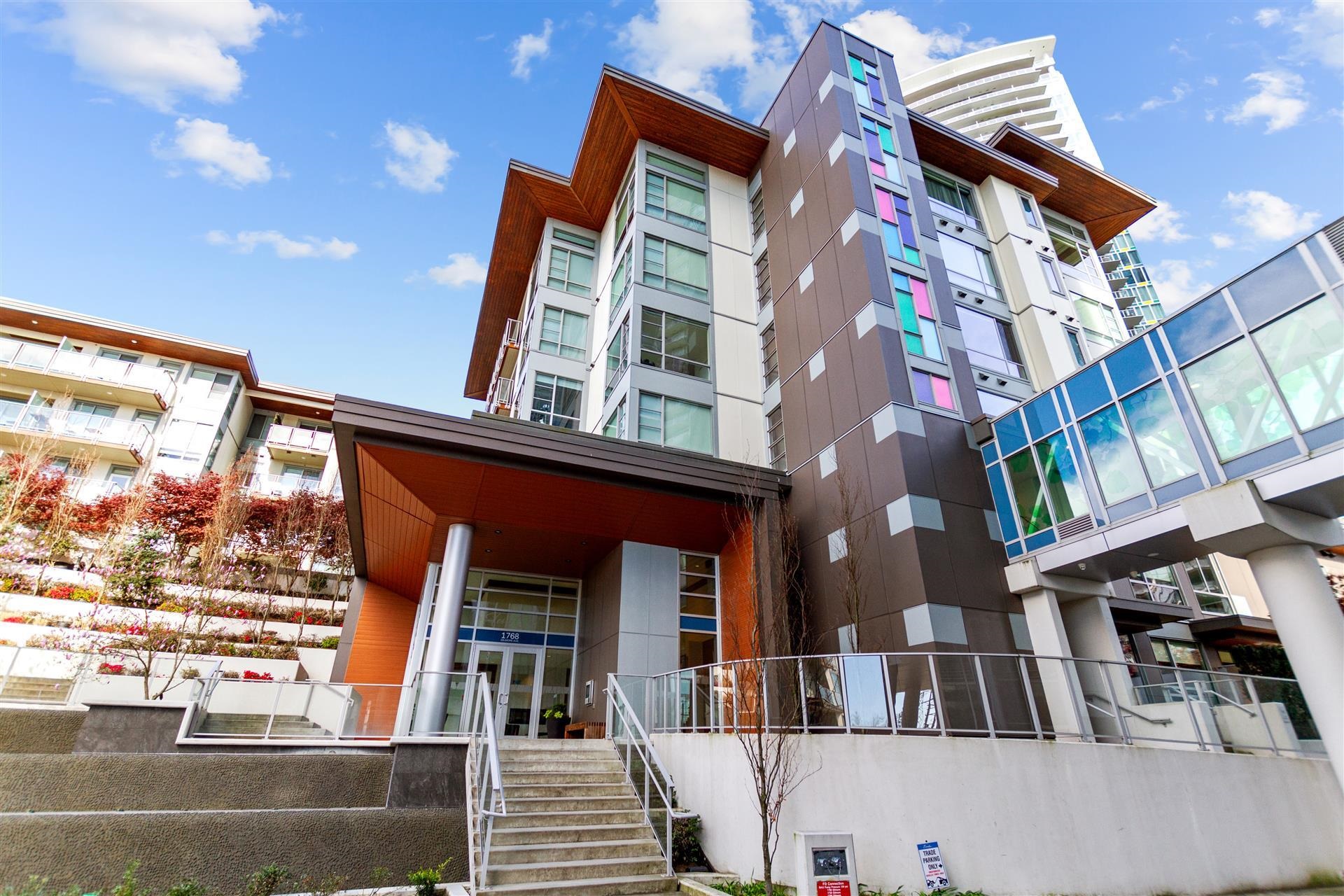 117 - 1768 GILMORE AVENUE, Burnaby | Sold, R2872000 | Condos.ca