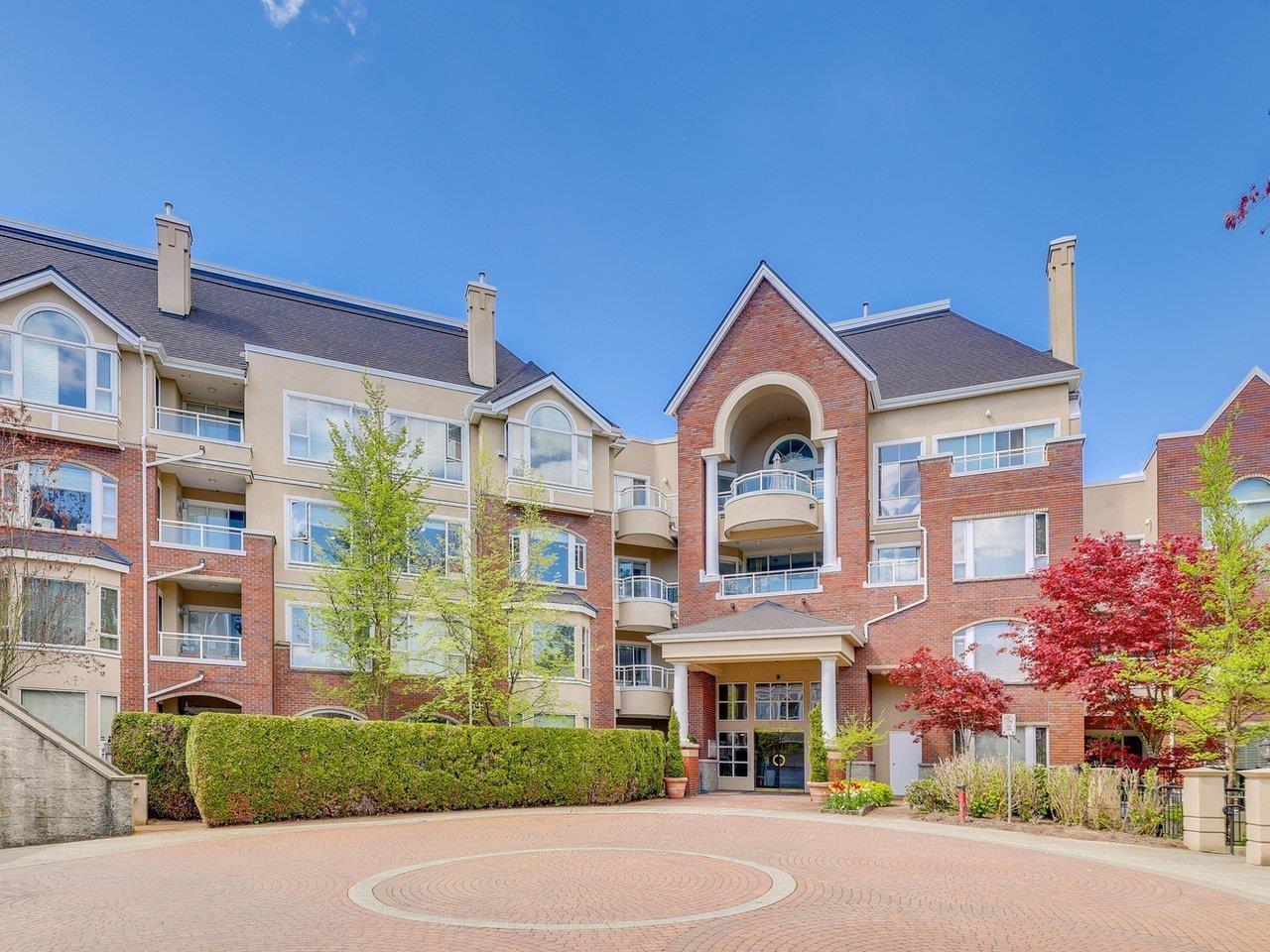 510 - 5262 OAKMOUNT CRESCENT, Burnaby | Sold, R2872764 | Condos.ca