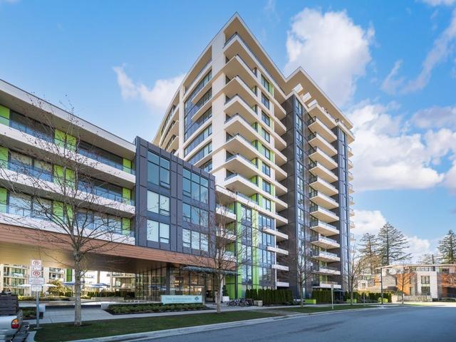 604 - 3533 ROSS DRIVE, Vancouver | For Sale @ $1,199,000 | Condos.ca