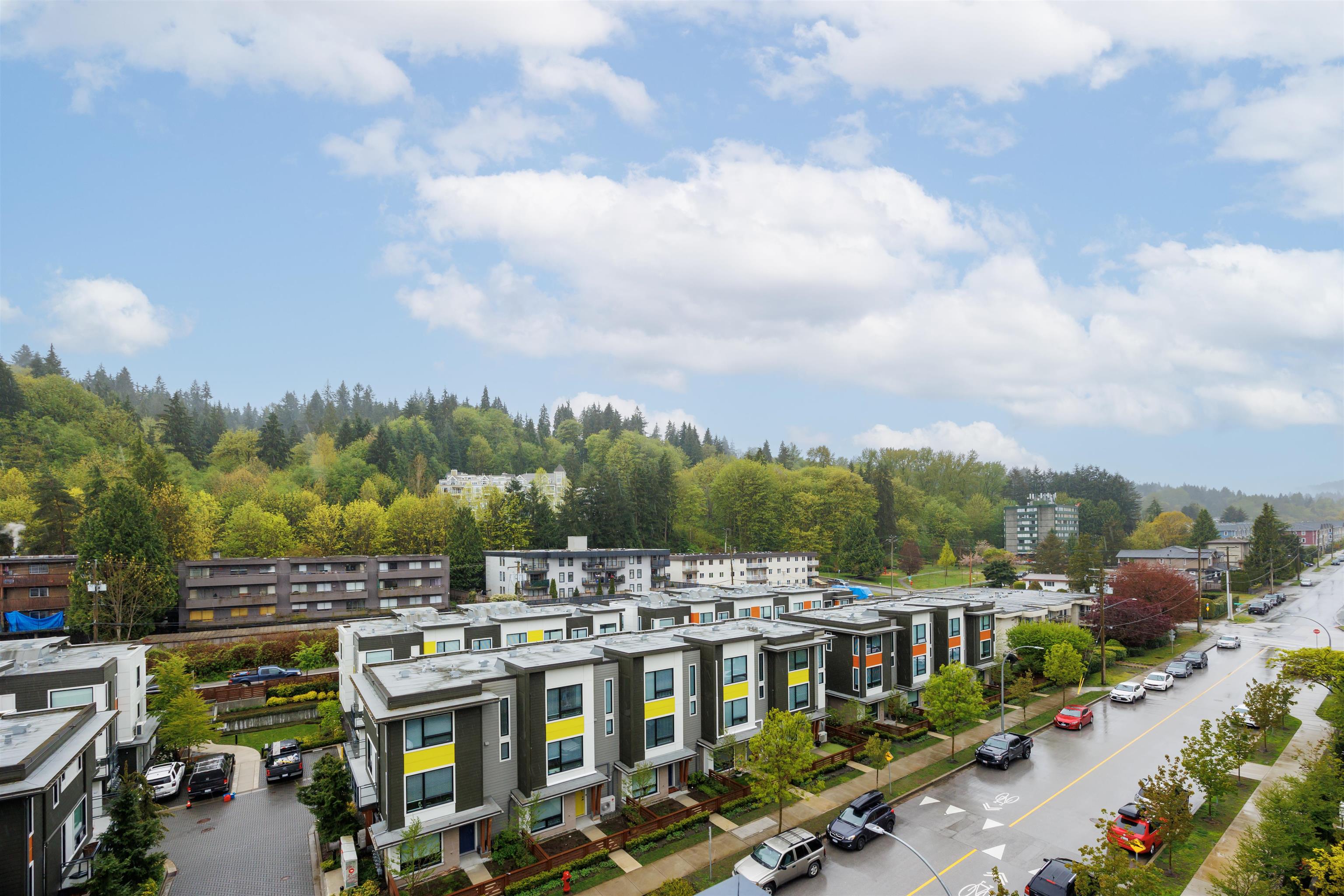 606 - 3038 ST GEORGE STREET, Port Moody | Sold, R2876101 | Condos.ca