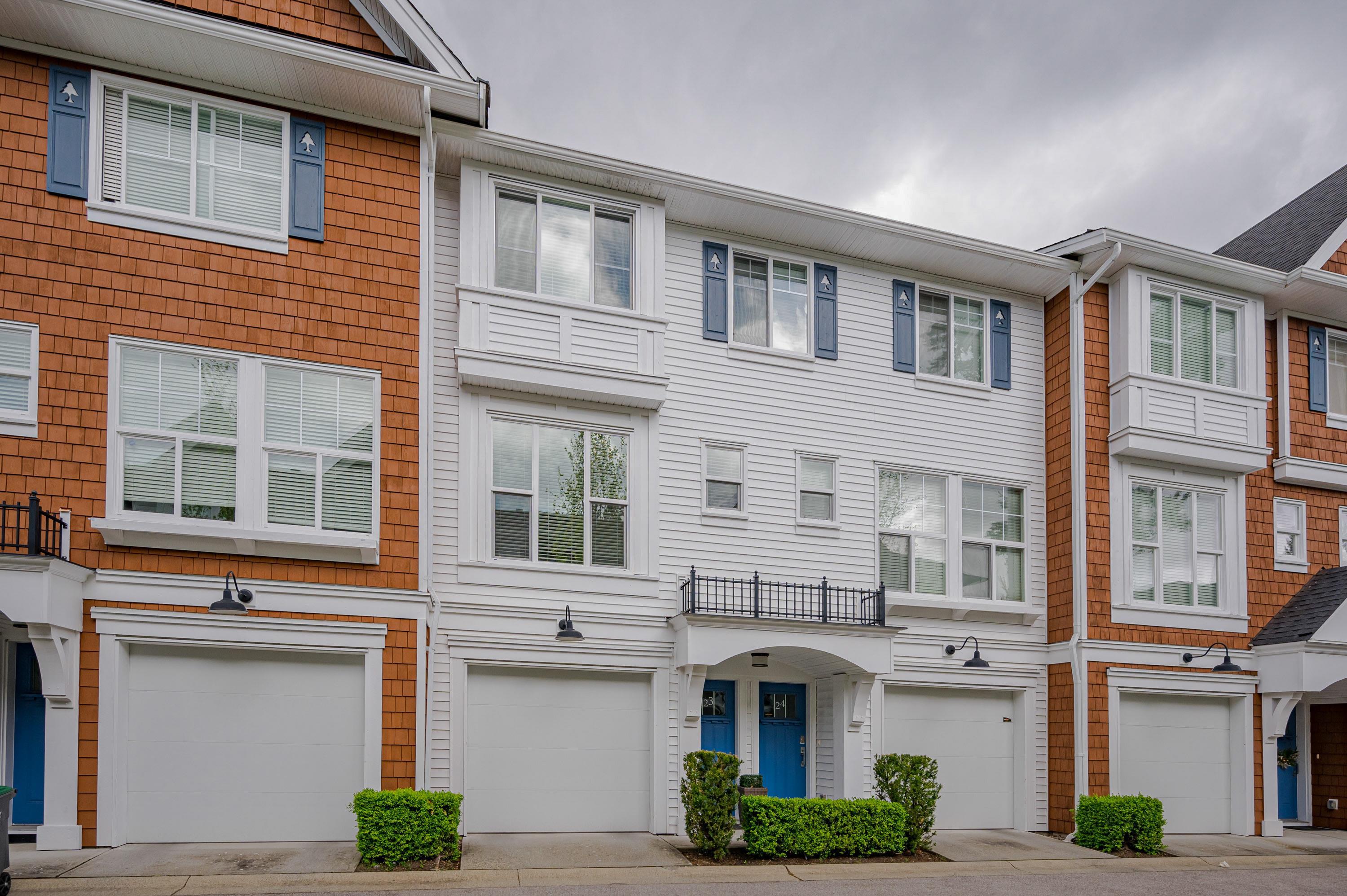 23 - 14905 60 AVENUE, Surrey | Terminated, R2877464 | Condos.ca