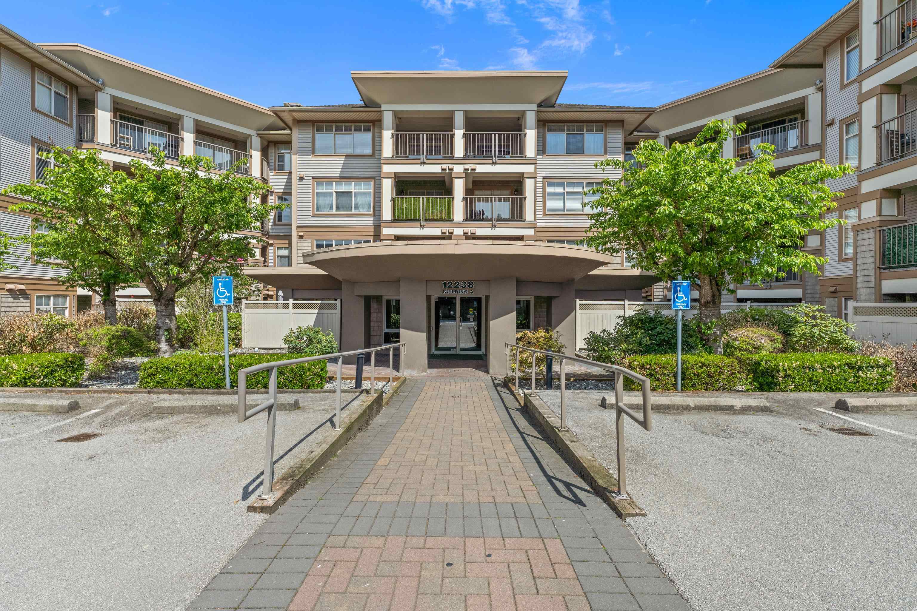 306 - 12238 224 STREET, Maple Ridge | For Sale @ $489,900 | Condos.ca