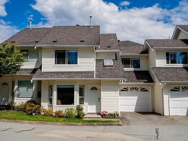 7 - 11588 232 STREET, Maple Ridge | For Sale @ $759,000 | Condos.ca