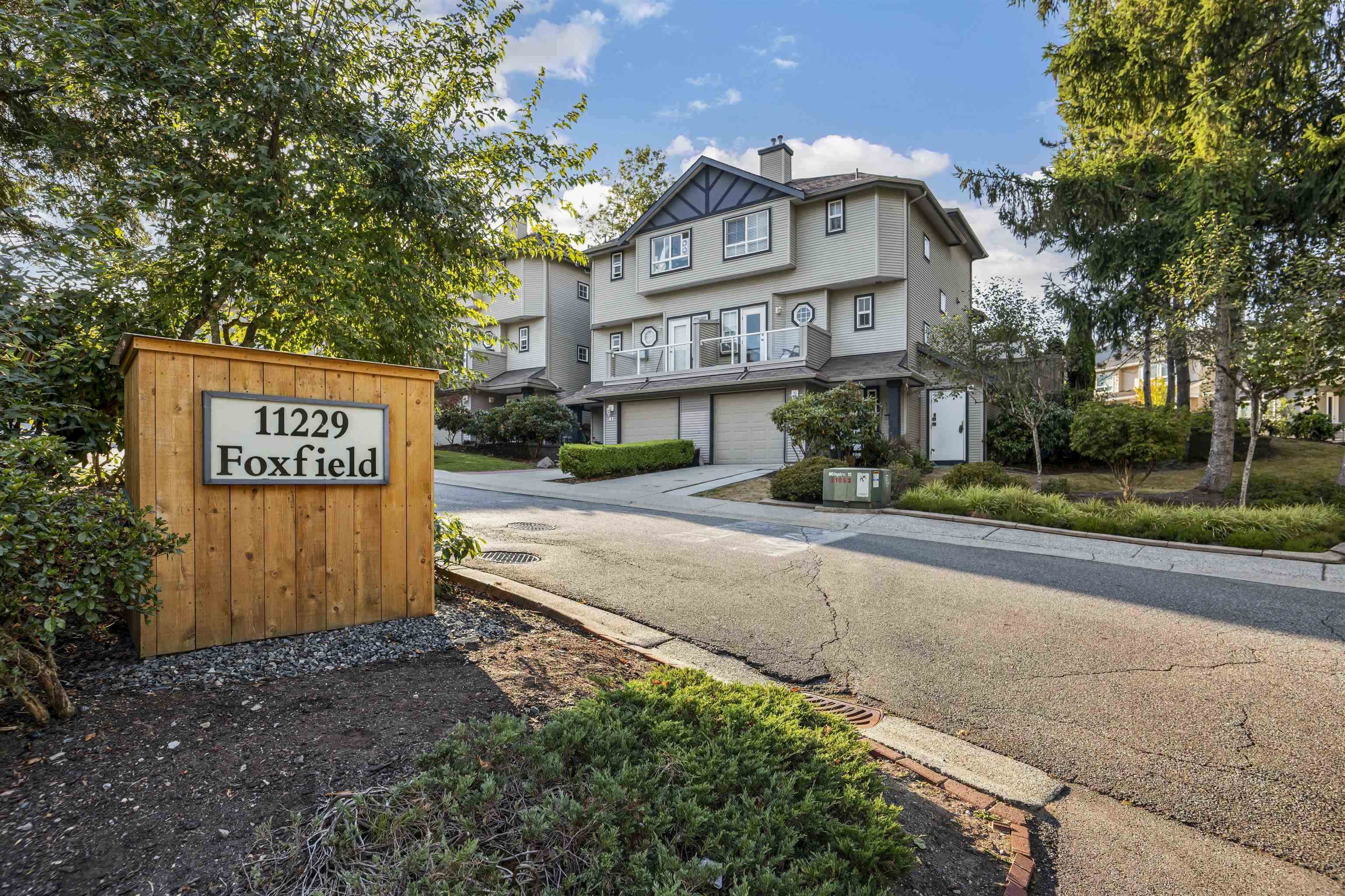 46 - 11229 232 STREET, Maple Ridge | For Sale @ $715,000 | Condos.ca