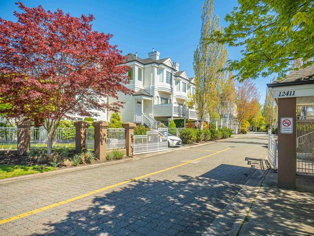 16 - 12411 JACK BELL DRIVE, Richmond | Sold, R2879788 | Condos.ca