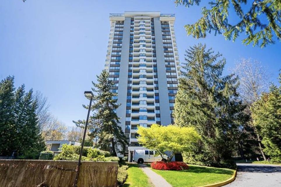 308 - 9521 CARDSTONE COURT, Burnaby | Leased, R2880138 | Condos.ca