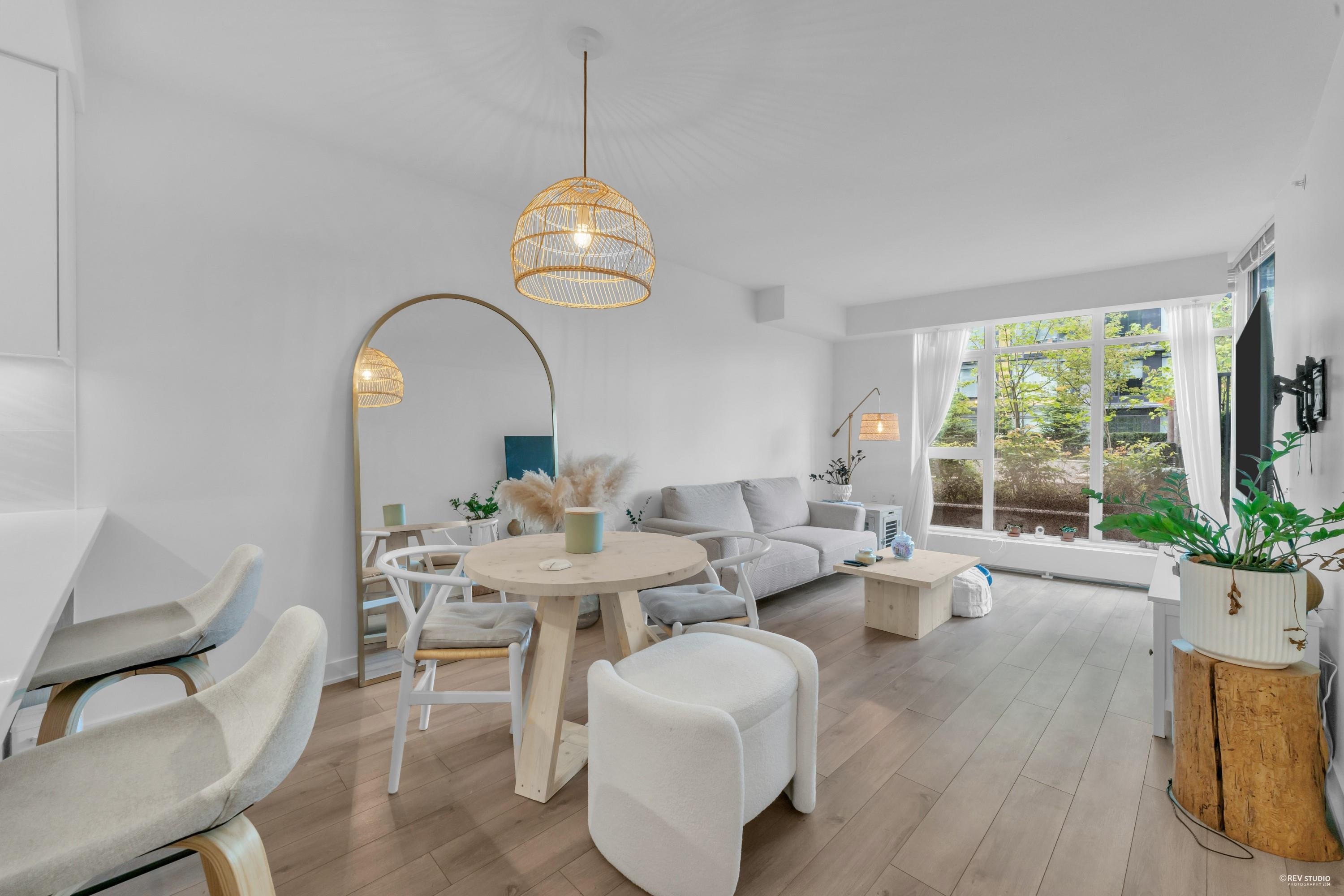 103 - 8940 UNIVERSITY CRESCENT, Burnaby | Expired, R2880396 | Condos.ca