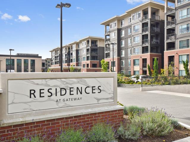 108 - 33530 MAYFAIR AVENUE, Abbotsford | Sold, R2882149 | Condos.ca