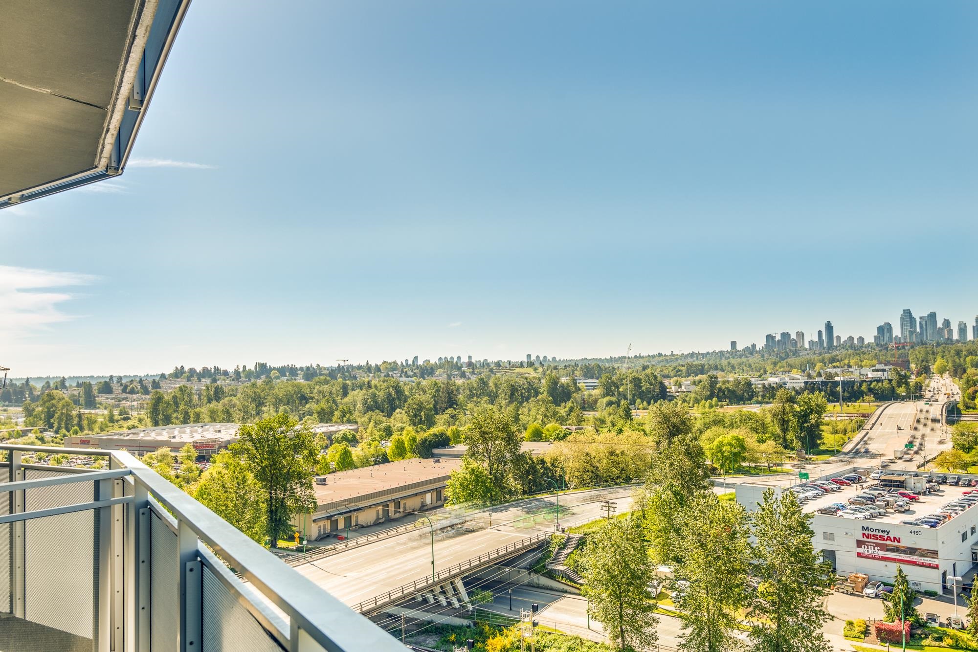 1005 - 4433 ALASKA STREET, Burnaby | Terminated, R2885372 | Condos.ca