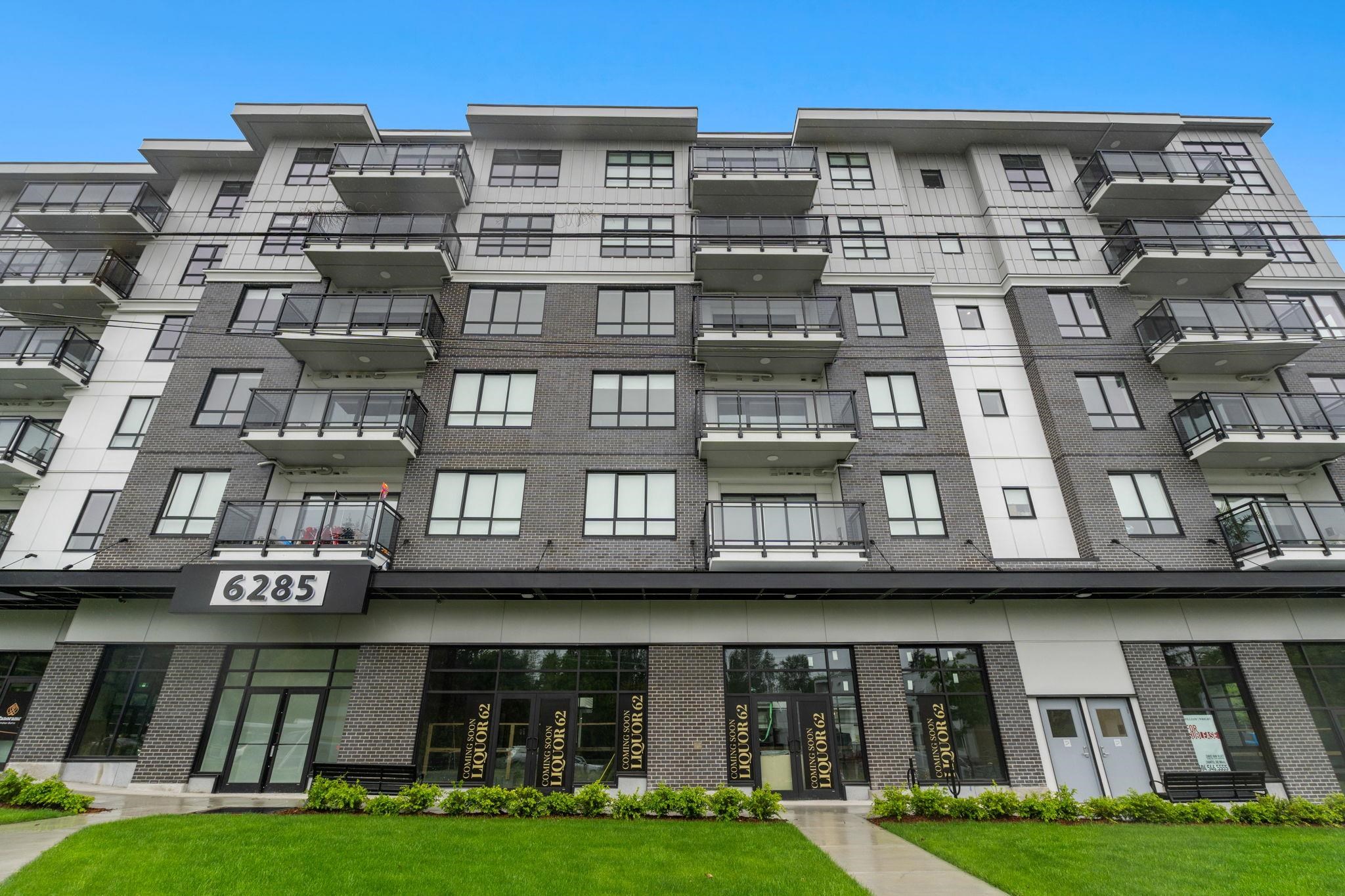 603 - 6285 KING GEORGE BOULEVARD, Surrey | For Sale @ $749,000 ...