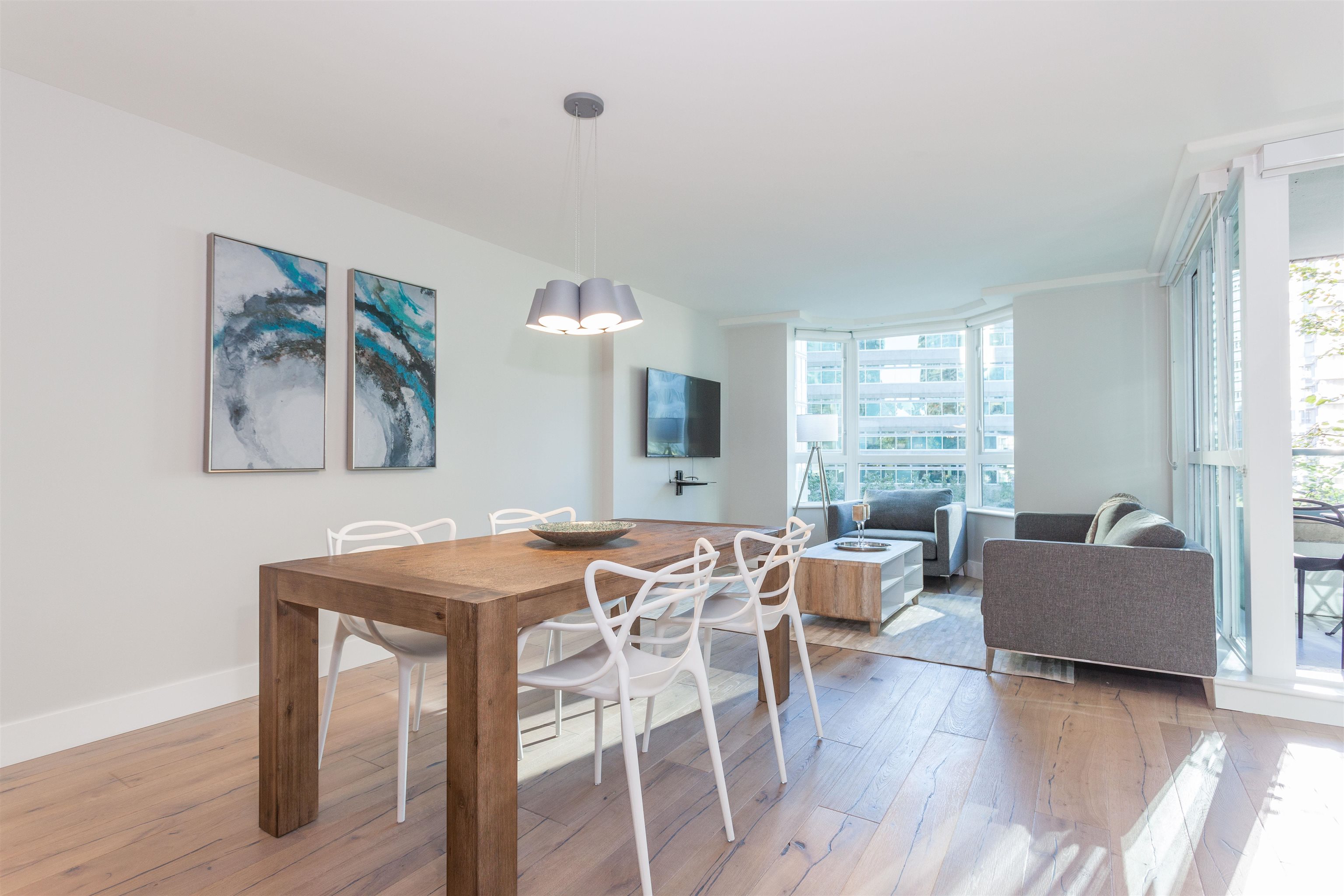 504 - 1238 MELVILLE STREET, Vancouver | Expired, R2885701 | Condos.ca