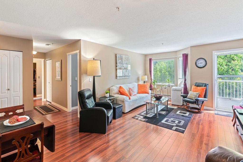 311 - 19236 FORD ROAD, Pitt Meadows | Sold, R2885846 | Condos.ca