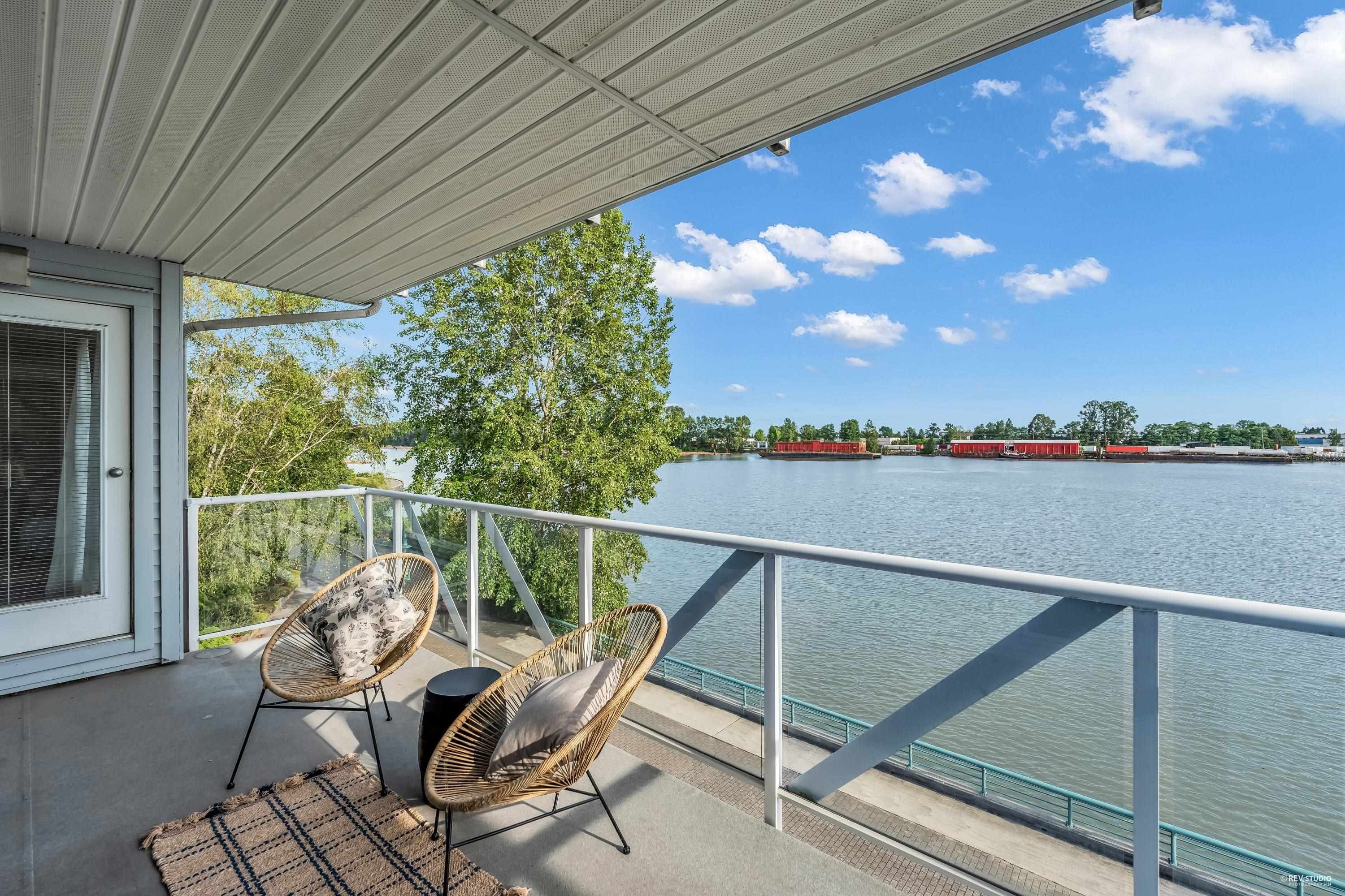 310 - 2020 SE KENT AVENUE, Vancouver | Sold, R2885889 | Condos.ca