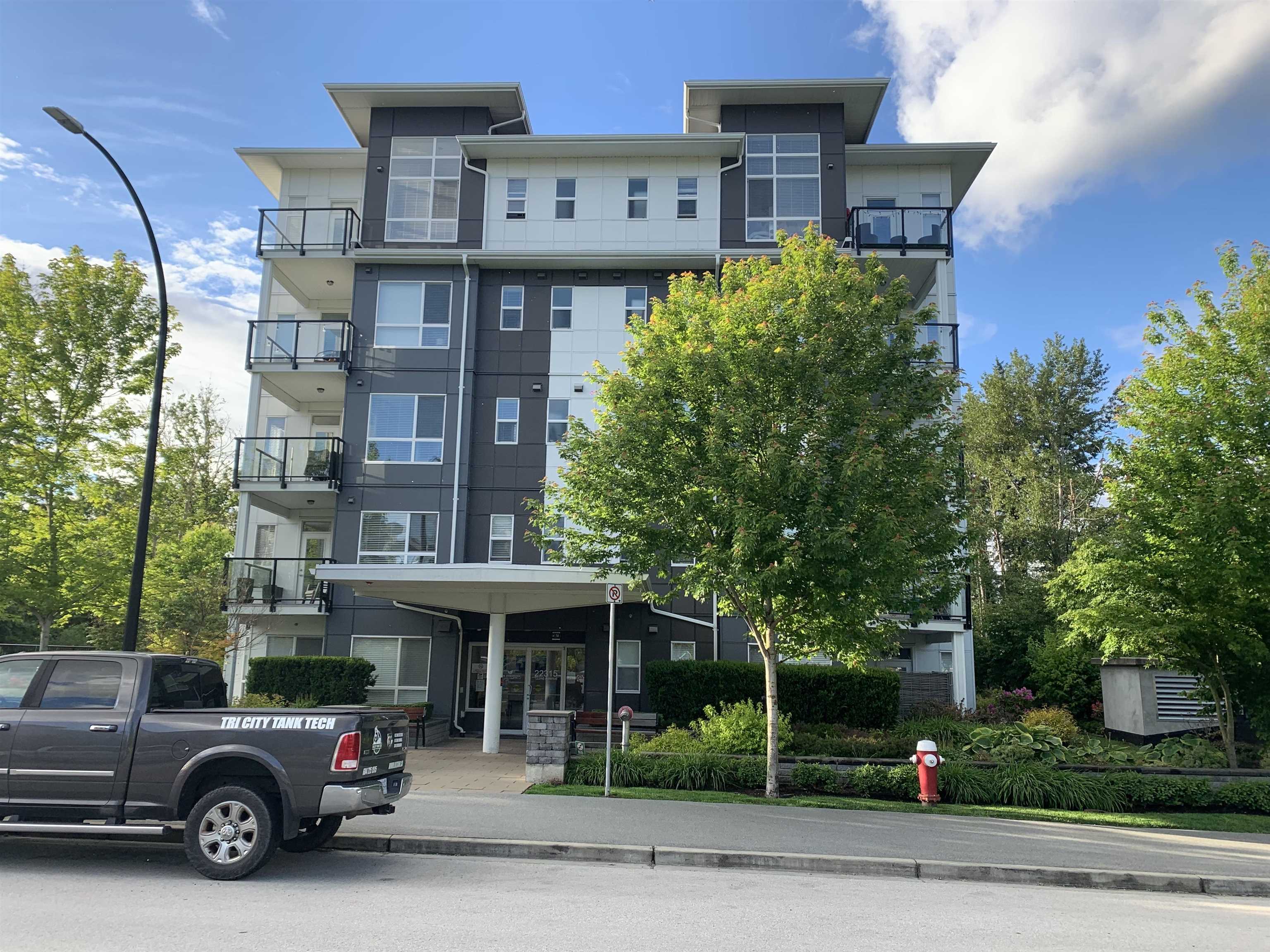 409 - 22315 122 AVENUE, Maple Ridge | Terminated, R2888879 | Condos.ca